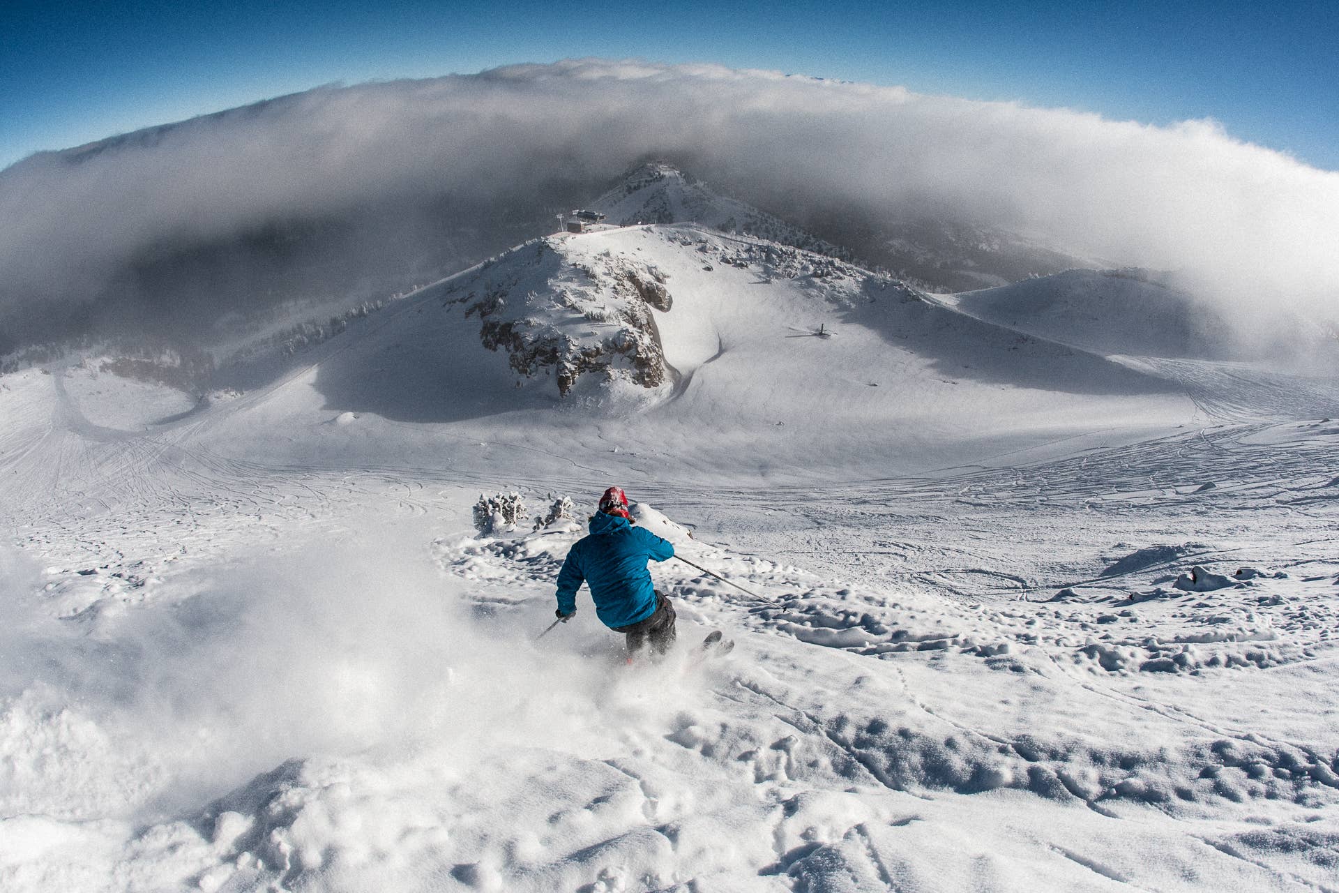 A Skier's Guide to Mammoth | %%sitename%% - Adventure Sports Network