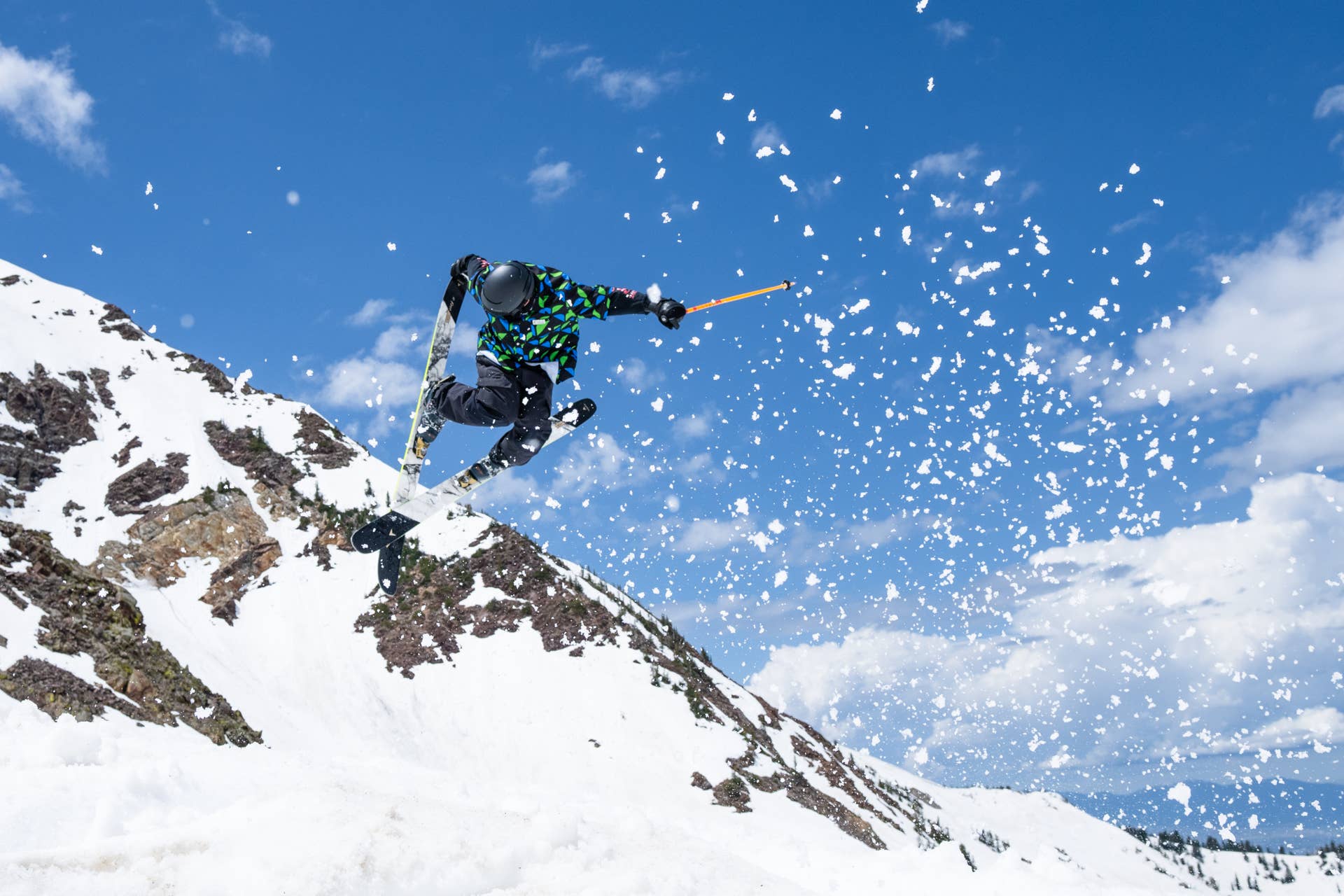 The 5 Best Resorts To Ski In May 2026 - Adventure Sports Network