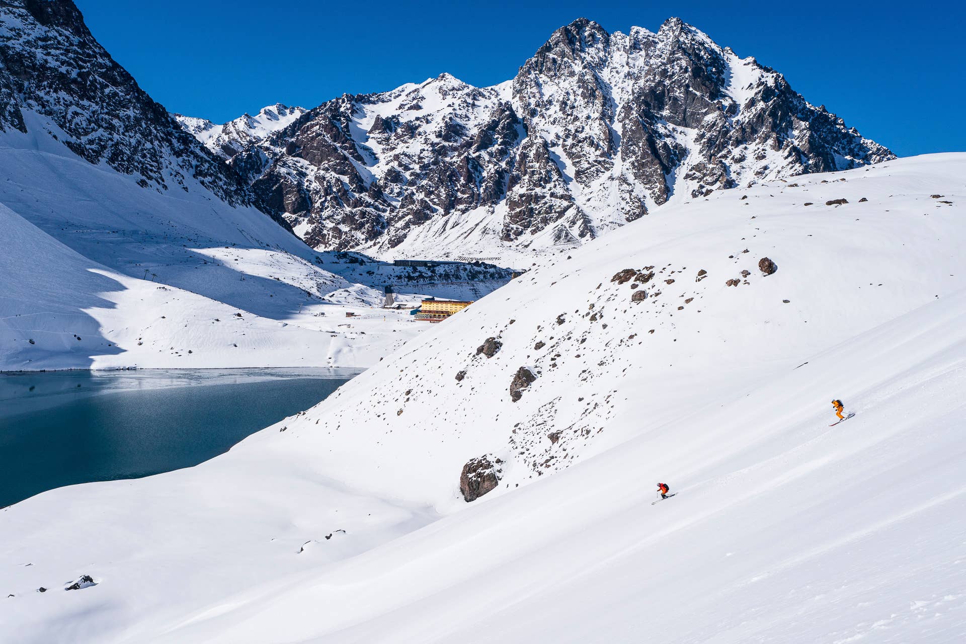 6 Best All-Inclusive Ski Resorts in the World - Adventure Sports Network