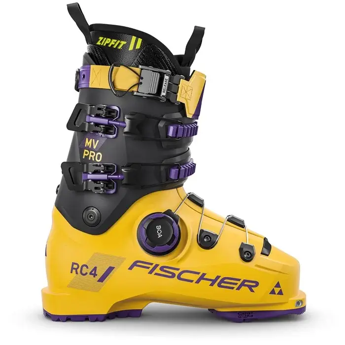 Editor's Picks: Best BOA Ski Boots of 2026 - Adventure Sports Network