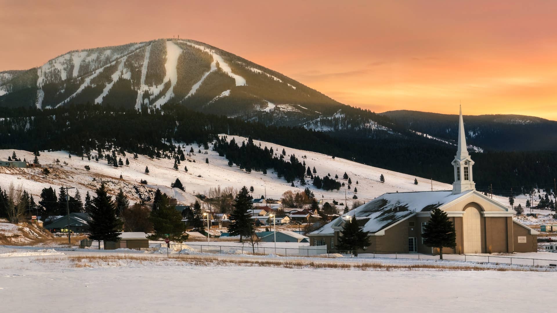 6 Best All-Inclusive Ski Resorts in the World - Adventure Sports Network