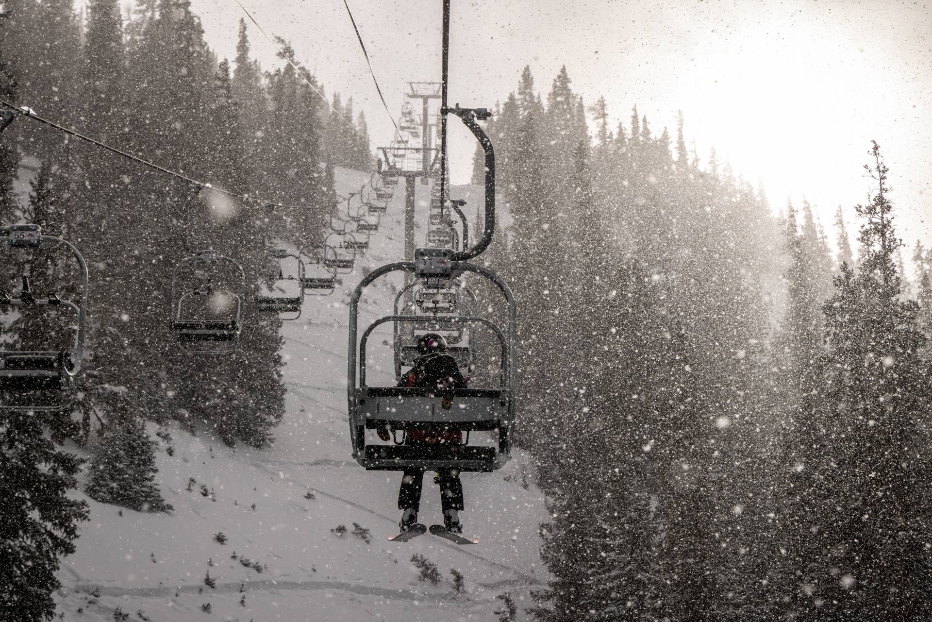 Ikon Pass Reveals 2026-27 Price, New Resorts, and Access - Adventure ...