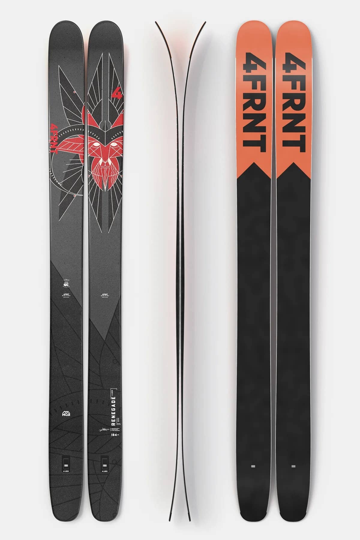 Best Skis for Backcountry Touring This Year - Adventure Sports Network