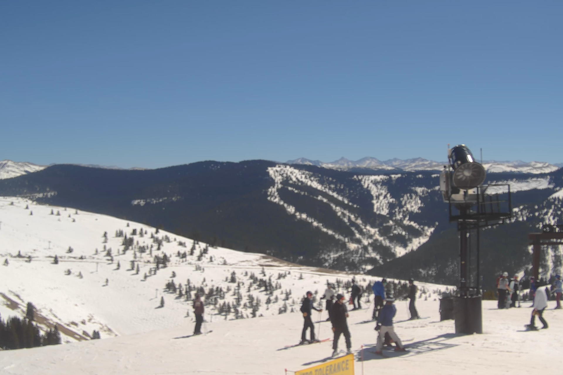 Colorado Ski Resorts Closing Dates 2026 - Adventure Sports Network