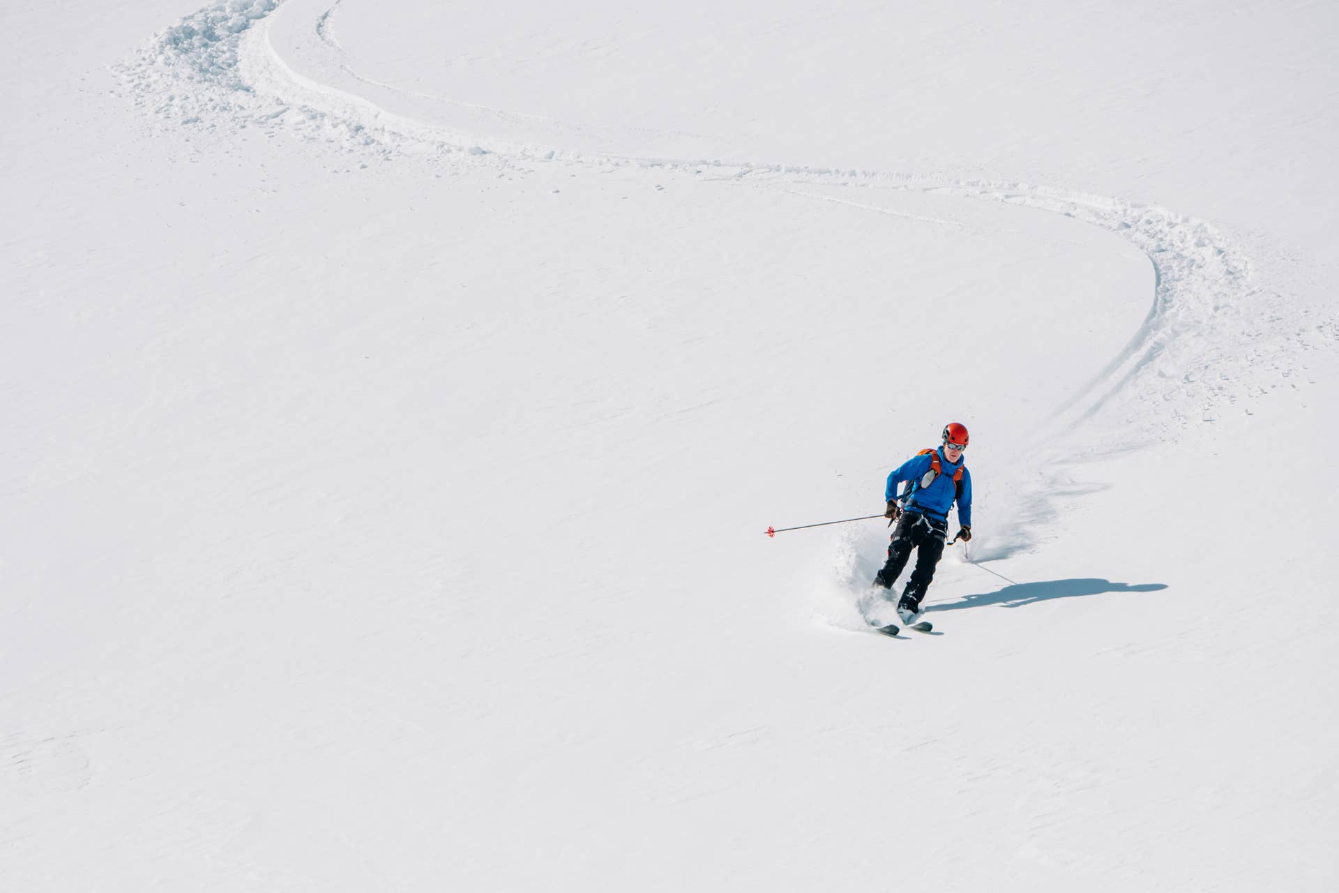 El Niño "Likely" Next Winter. What Does That Mean for Skiers ...