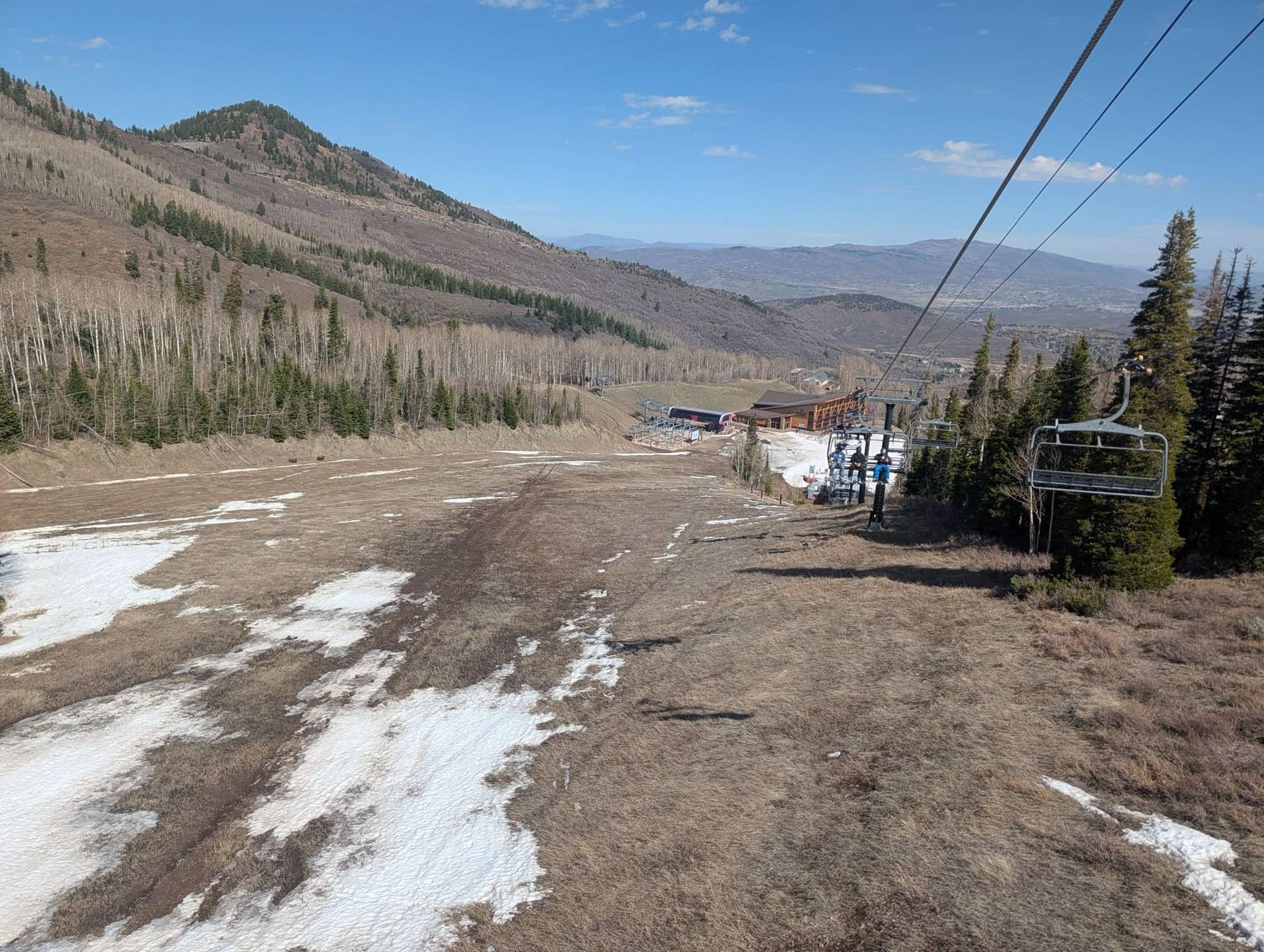 Rocky Mountains Ski Season 2025/26 - Adventure Sports Network