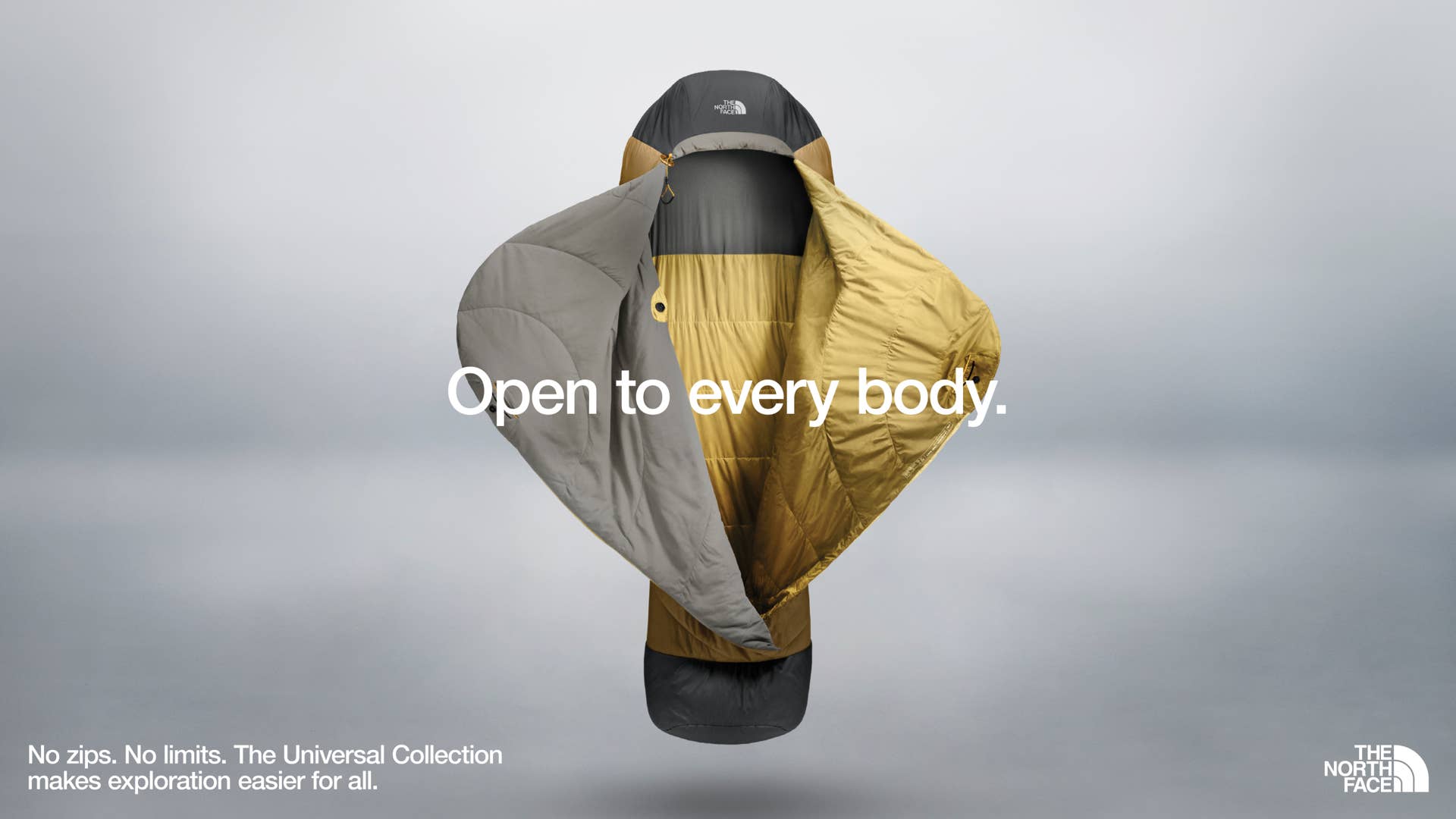 The North Face Launches Universal Collection Gear Capsule - Adventure ...