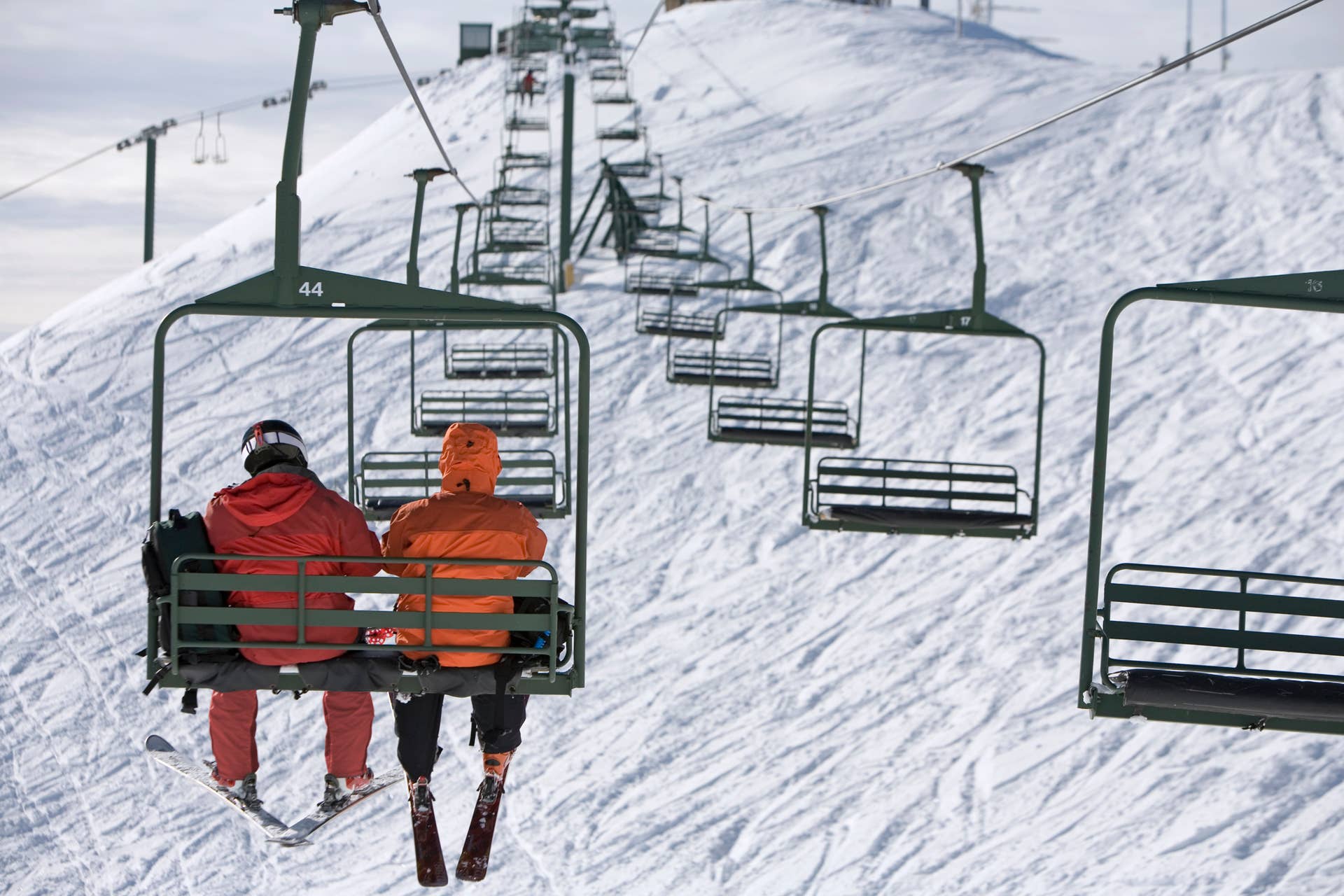 2026 International Report on Snow & Mountain Tourism Released ...