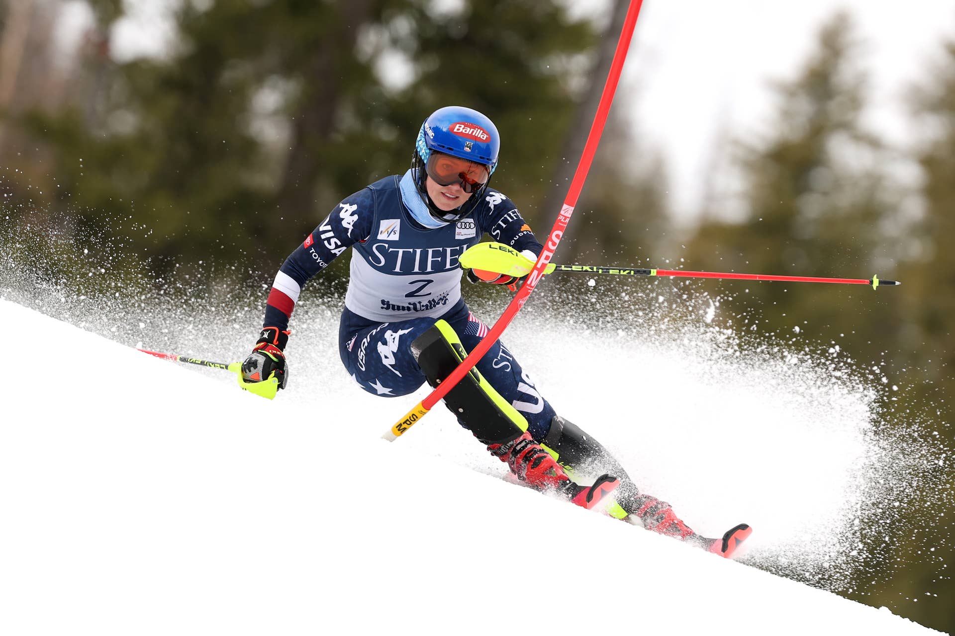 Early Look: 2026-27 Alpine Ski Racing World Cup Calendar - Adventure ...