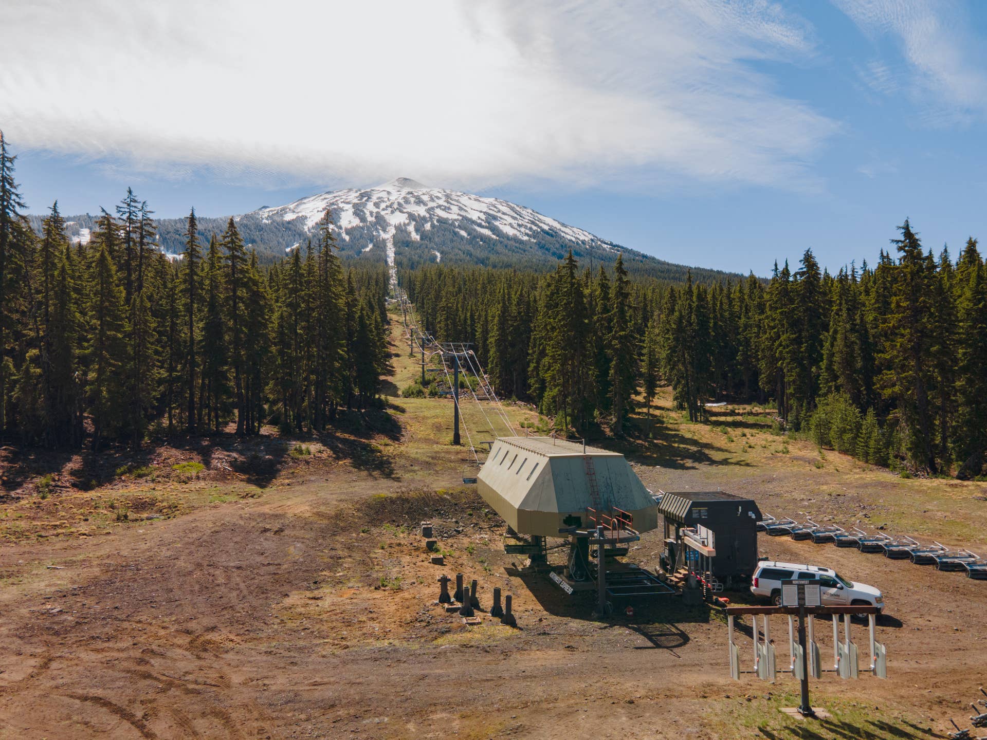 Mt. Bachelor Announces Game-Changing Upgrades to Northwest Lift ...