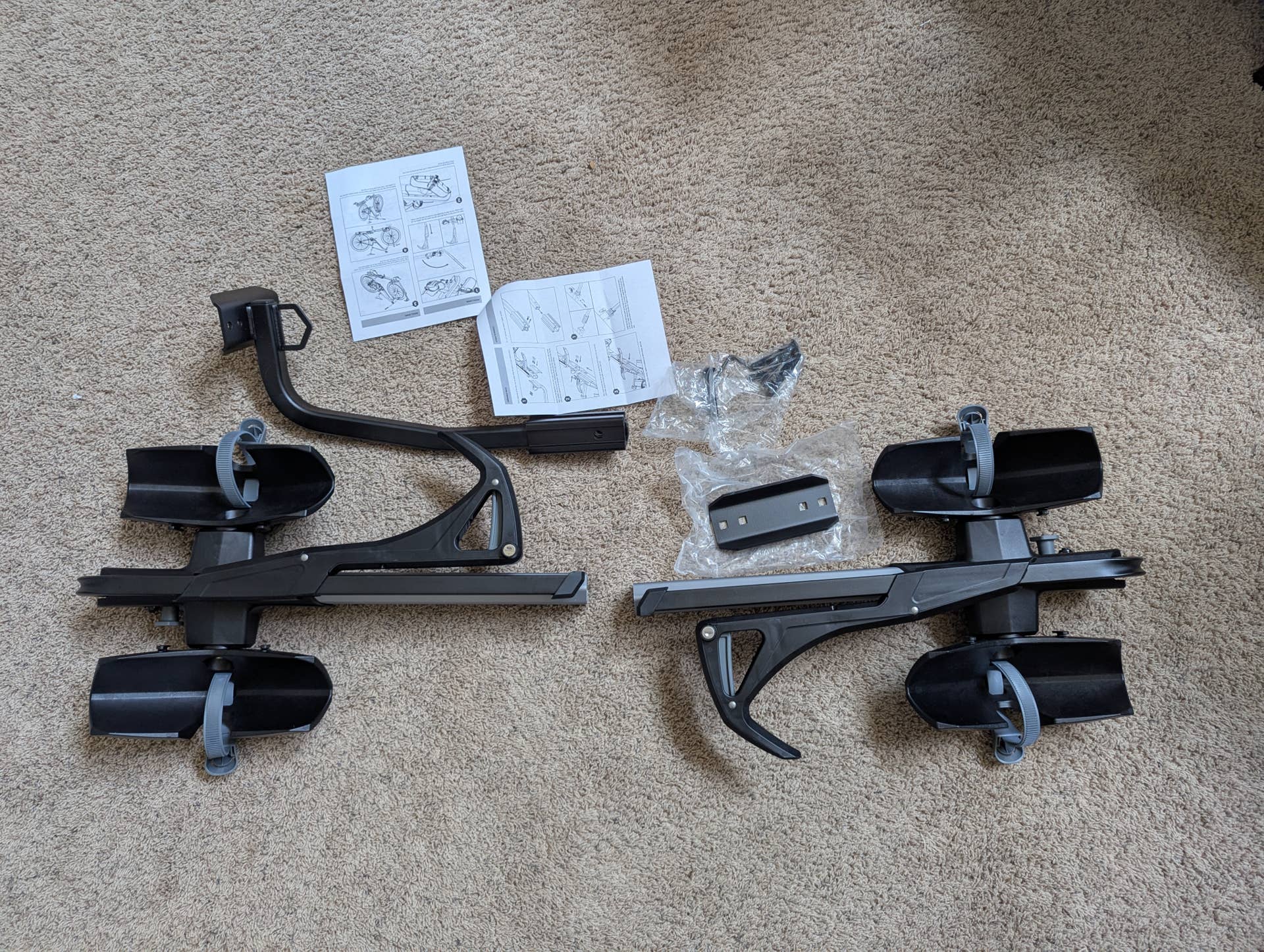 Saris Updates Its Freedom 2 Rack, How Does It Stack Up? - Adventure ...