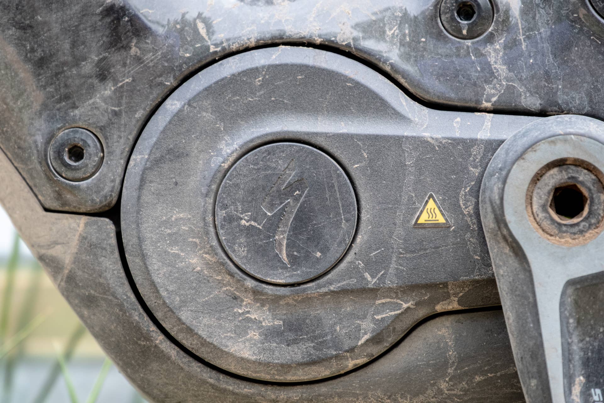 Specialized Levo Motor Update: New Features & Upgrades - Adventure ...