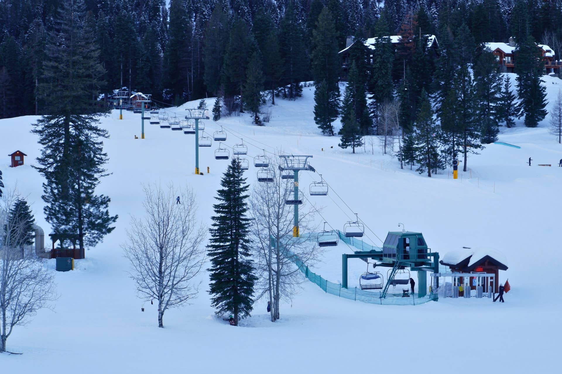 Ikon Pass Reveals 2026-27 Price, New Resorts, and Access - Adventure ...