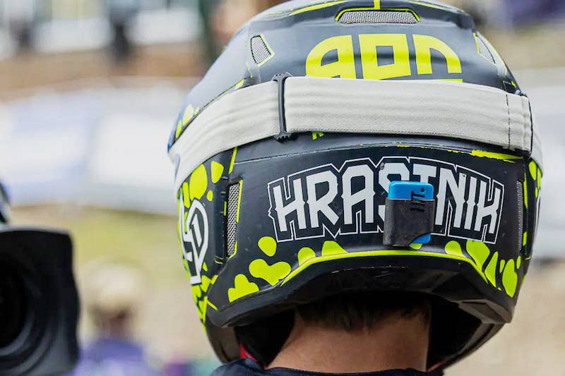 6D Helmets and HIT Unveil Real-Time Impact Tracking Tech for Mountain ...