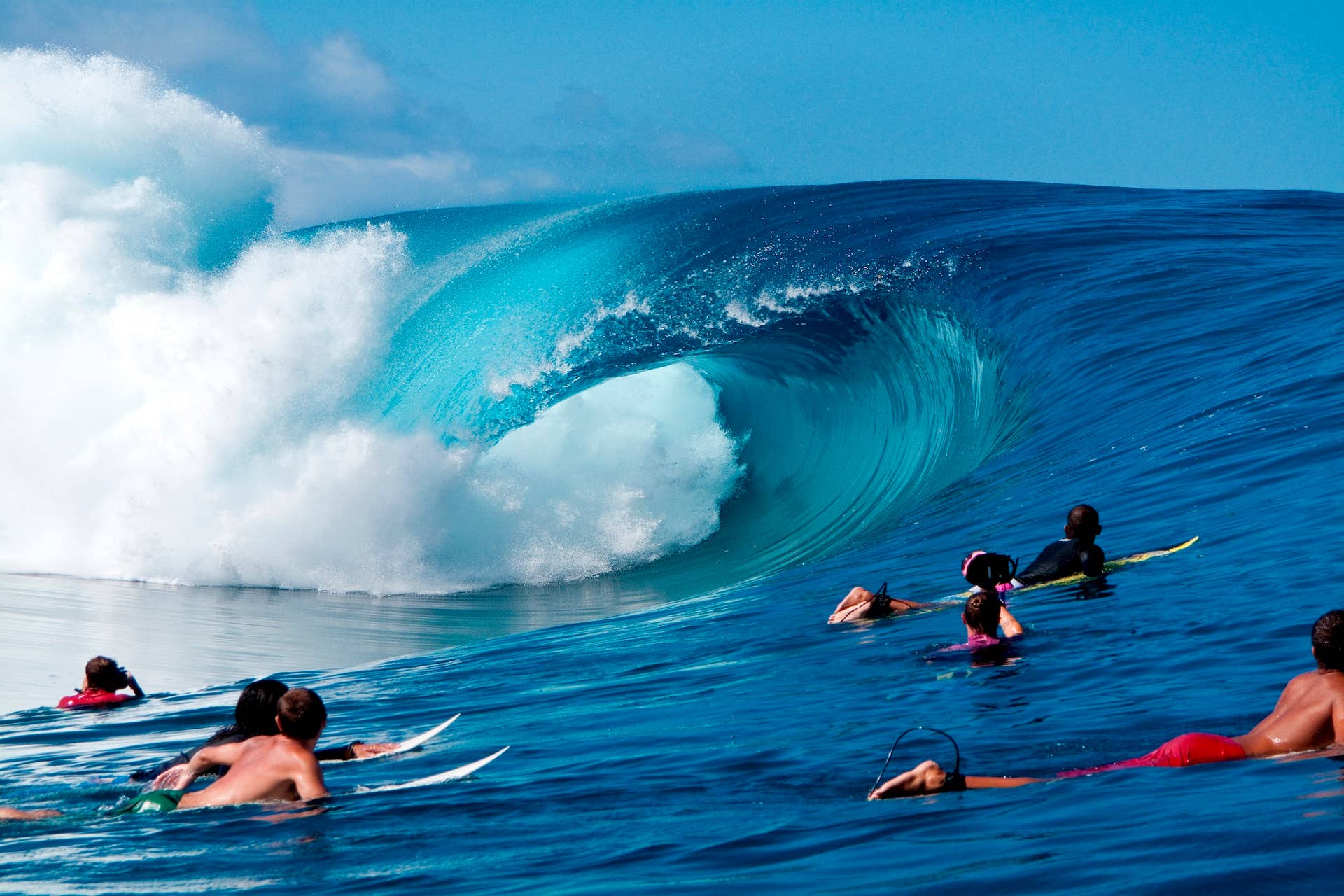 Surf News, Gear & Culture - Adventure Sports Network