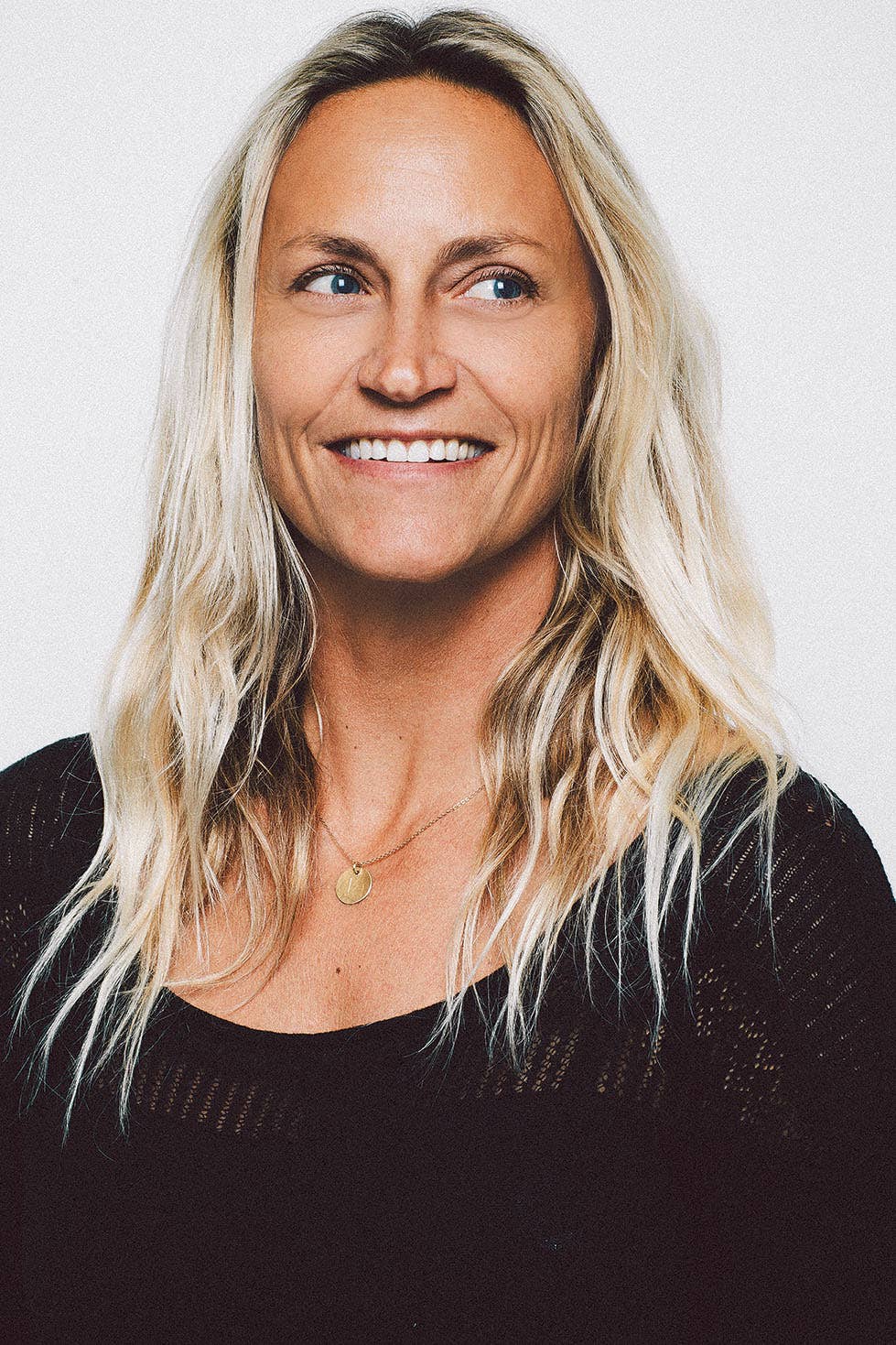 Chas Smith on his new Lisa Andersen Documentary Film, “Trouble ...