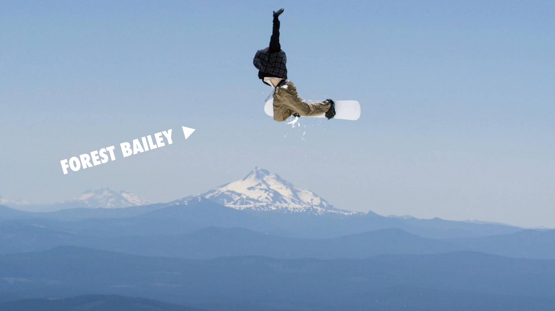 How to do a Method to Frontside Grab on a Snowboard - Adventure Sports ...