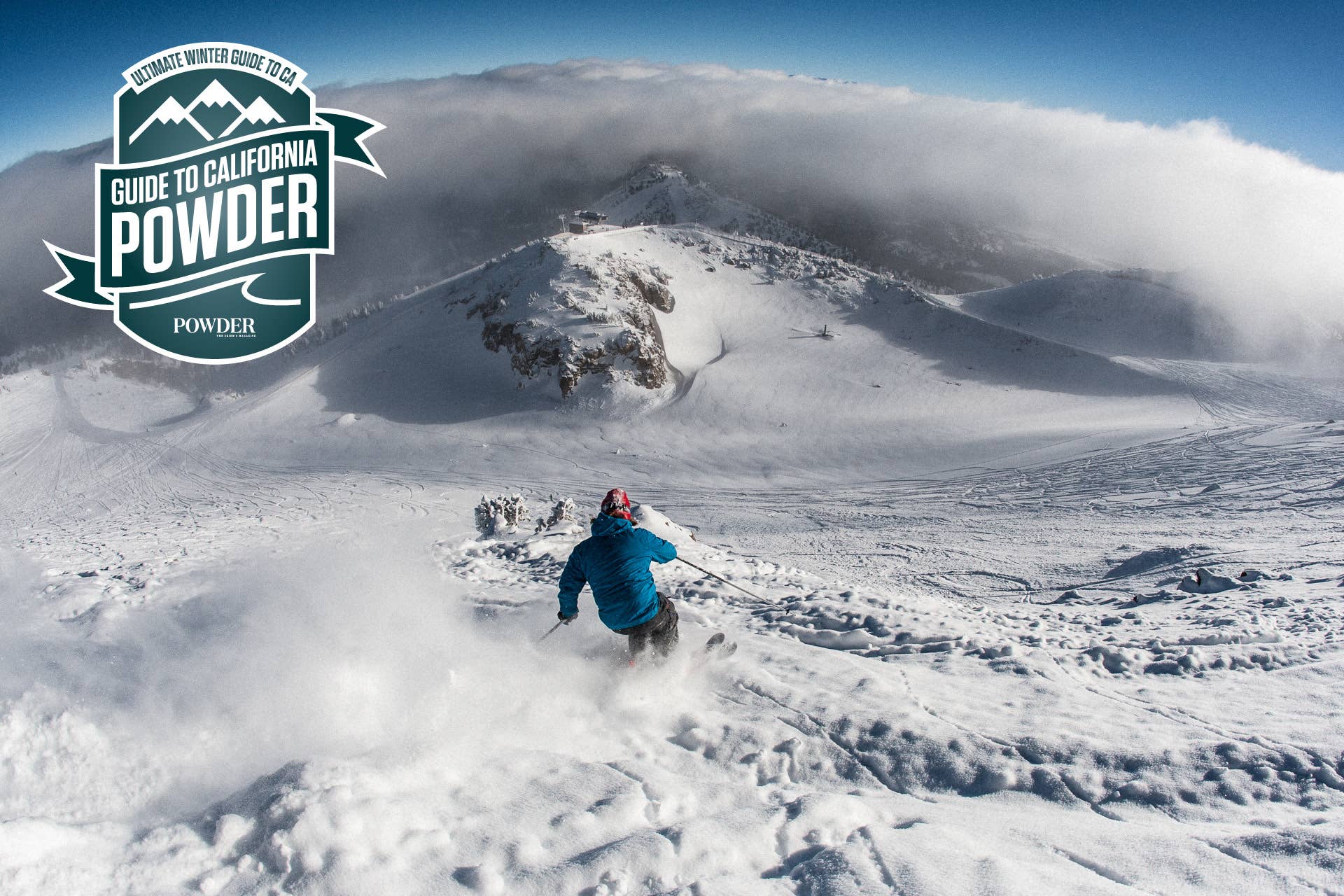 A Skier's Guide to Mammoth | %%sitename%% - Adventure Sports Network
