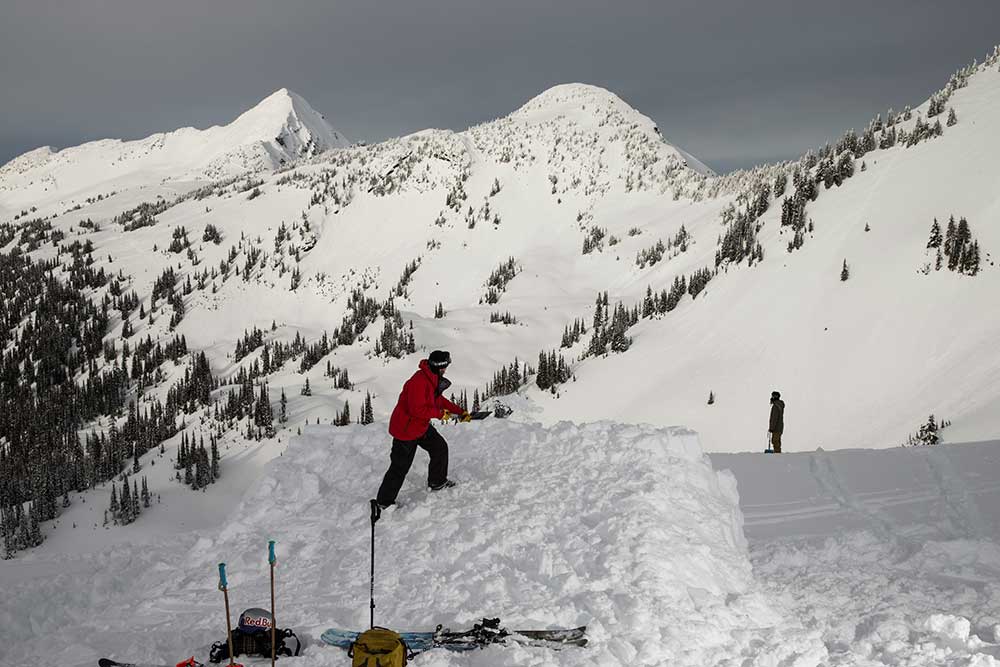 Red Bull Cold Rush Returns With Stacked Roster - Adventure Sports Network