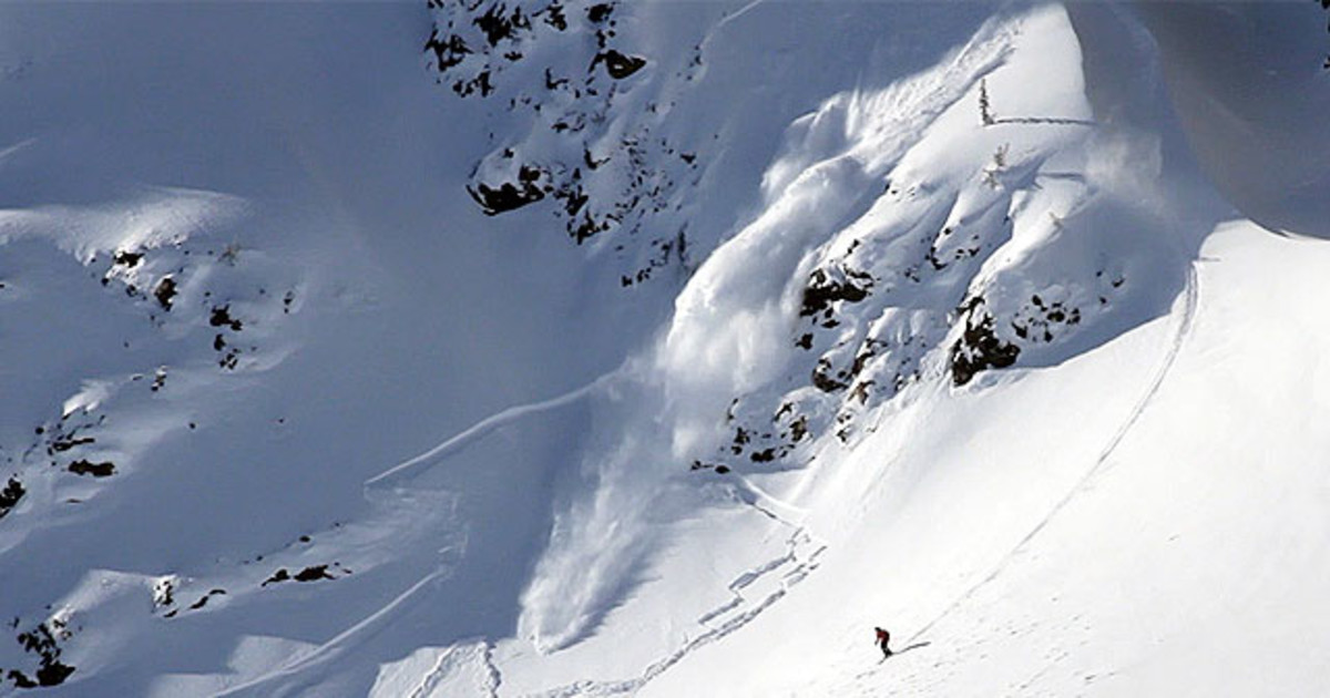 Know Boundaries #1 - Adventure Sports Network