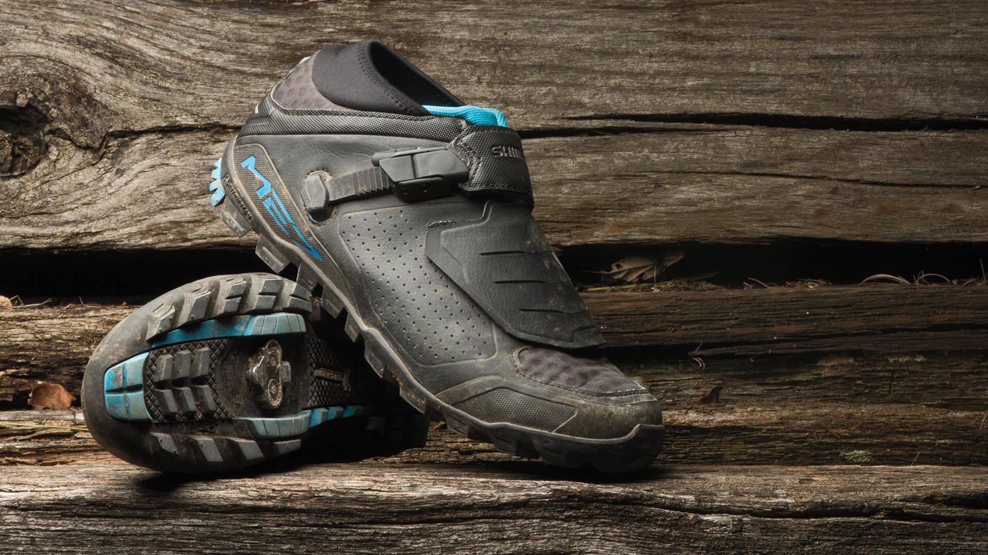 Review: Shimano ME7 - Adventure Sports Network