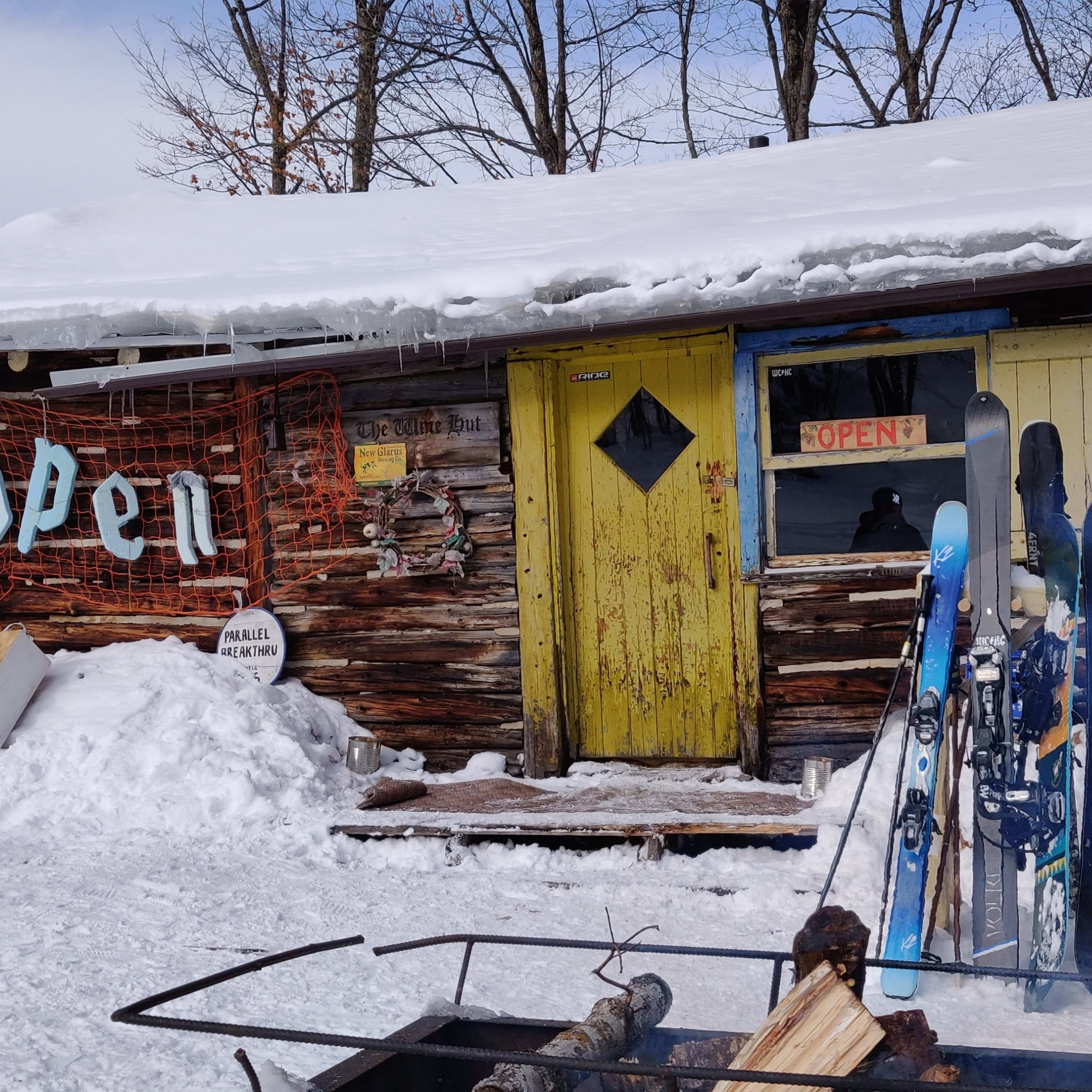 Whitecap Mountains Ski Area Files for Bankruptcy - Adventure Sports Network