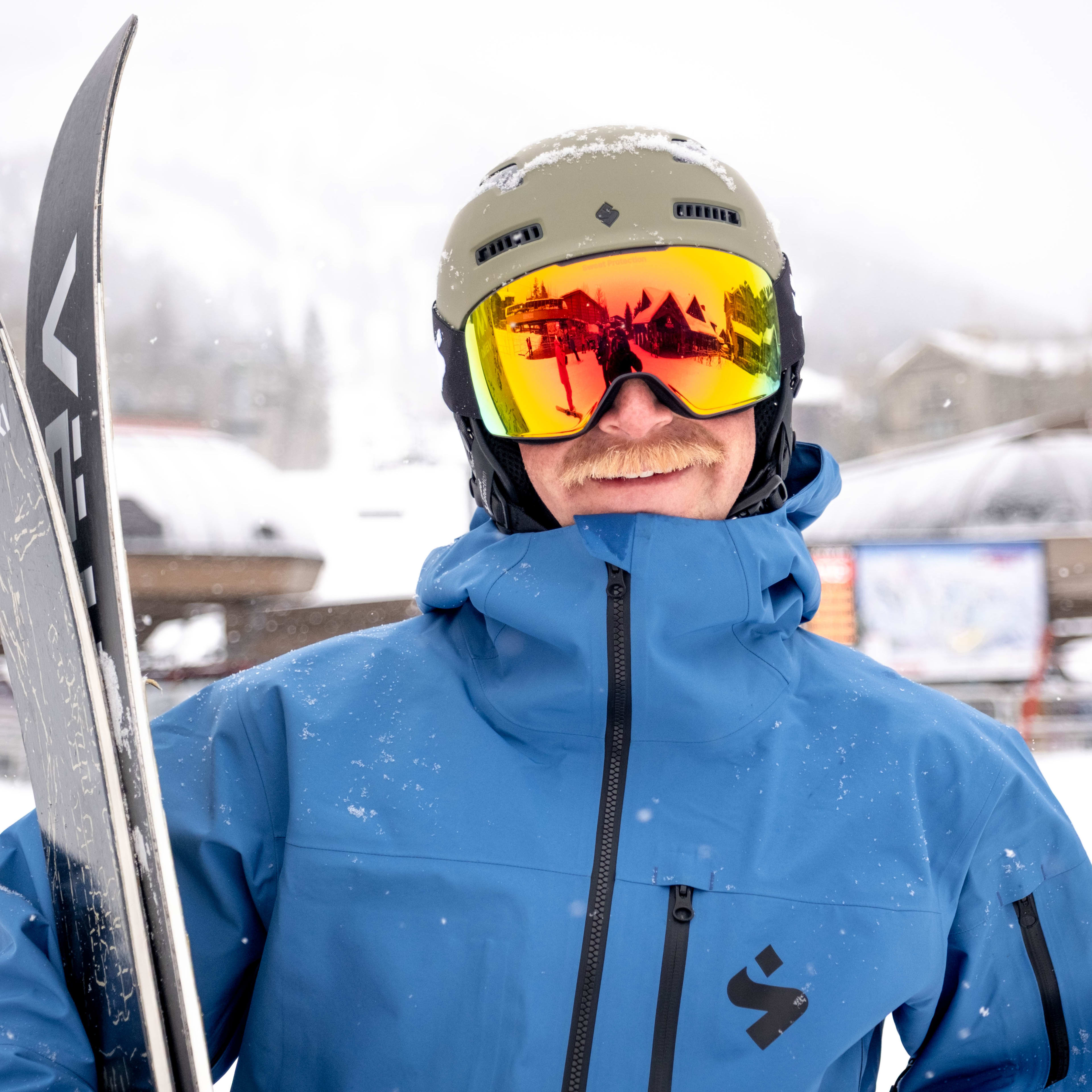 How to Stream the 2026 X Games Ski Events - Adventure Sports Network