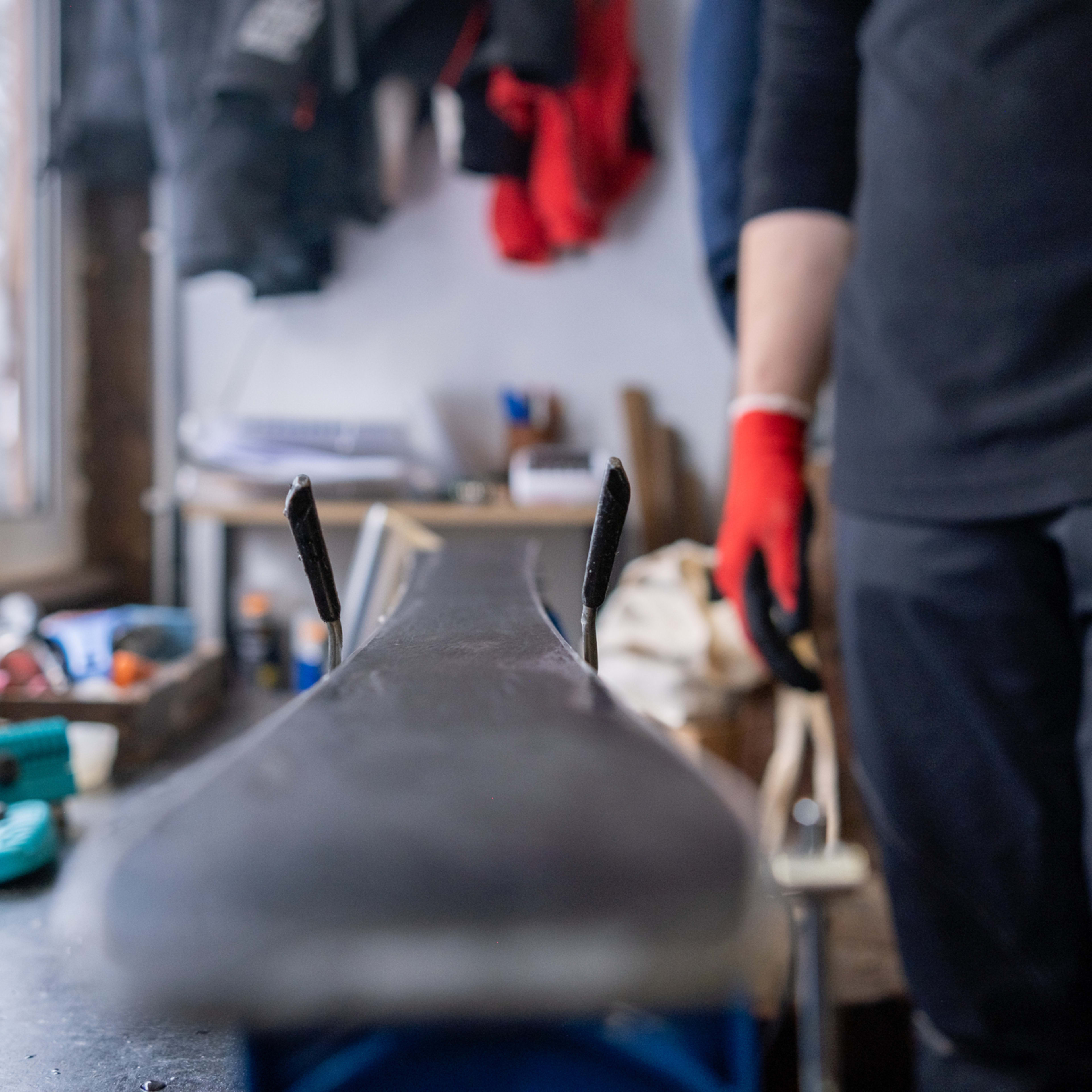 Ski Resort Gives Brutally Honest Opening Day Conditions Report - Adventure Sports Network