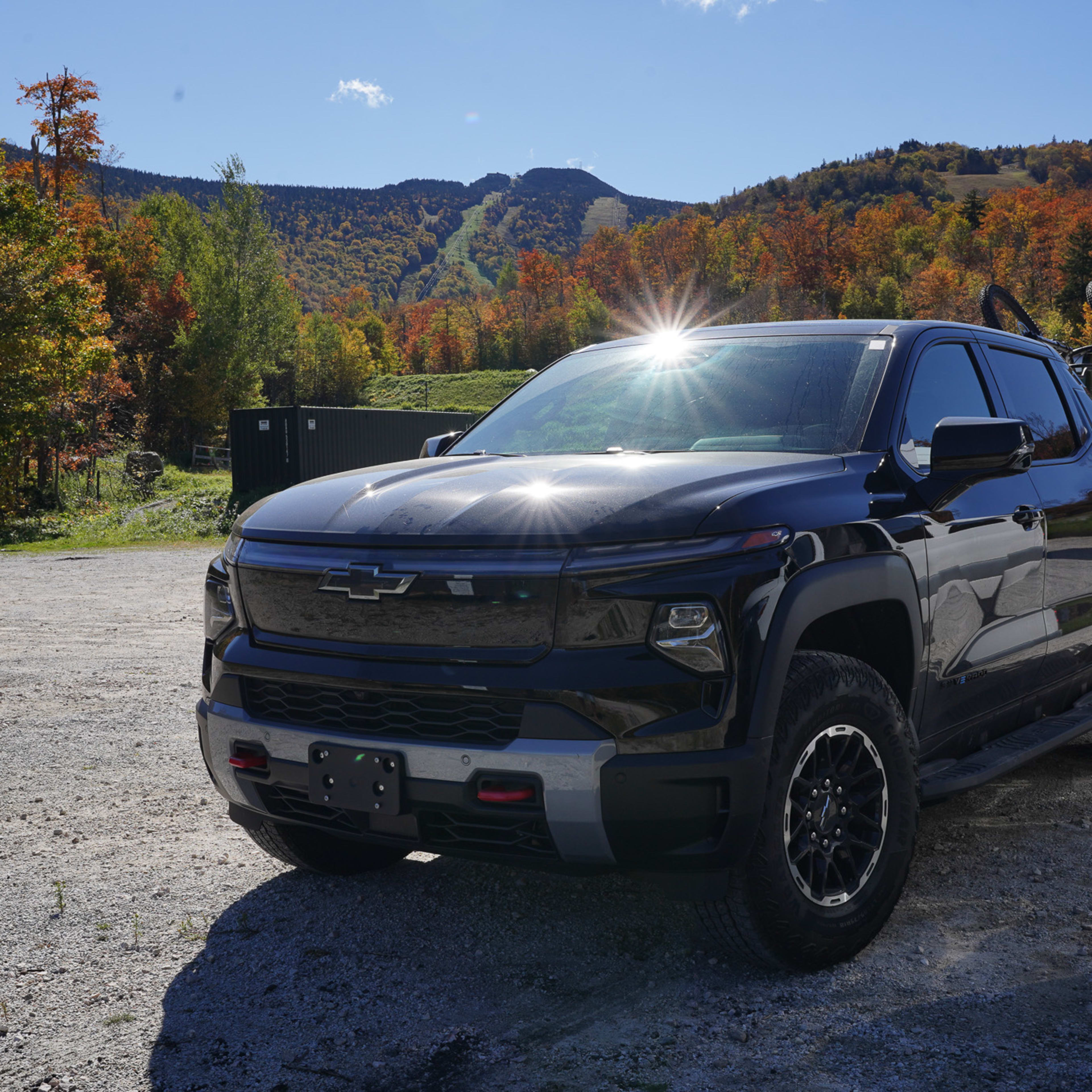 Ski Santa Fe Replacing Major Chairlift This Summer - Adventure Sports Network