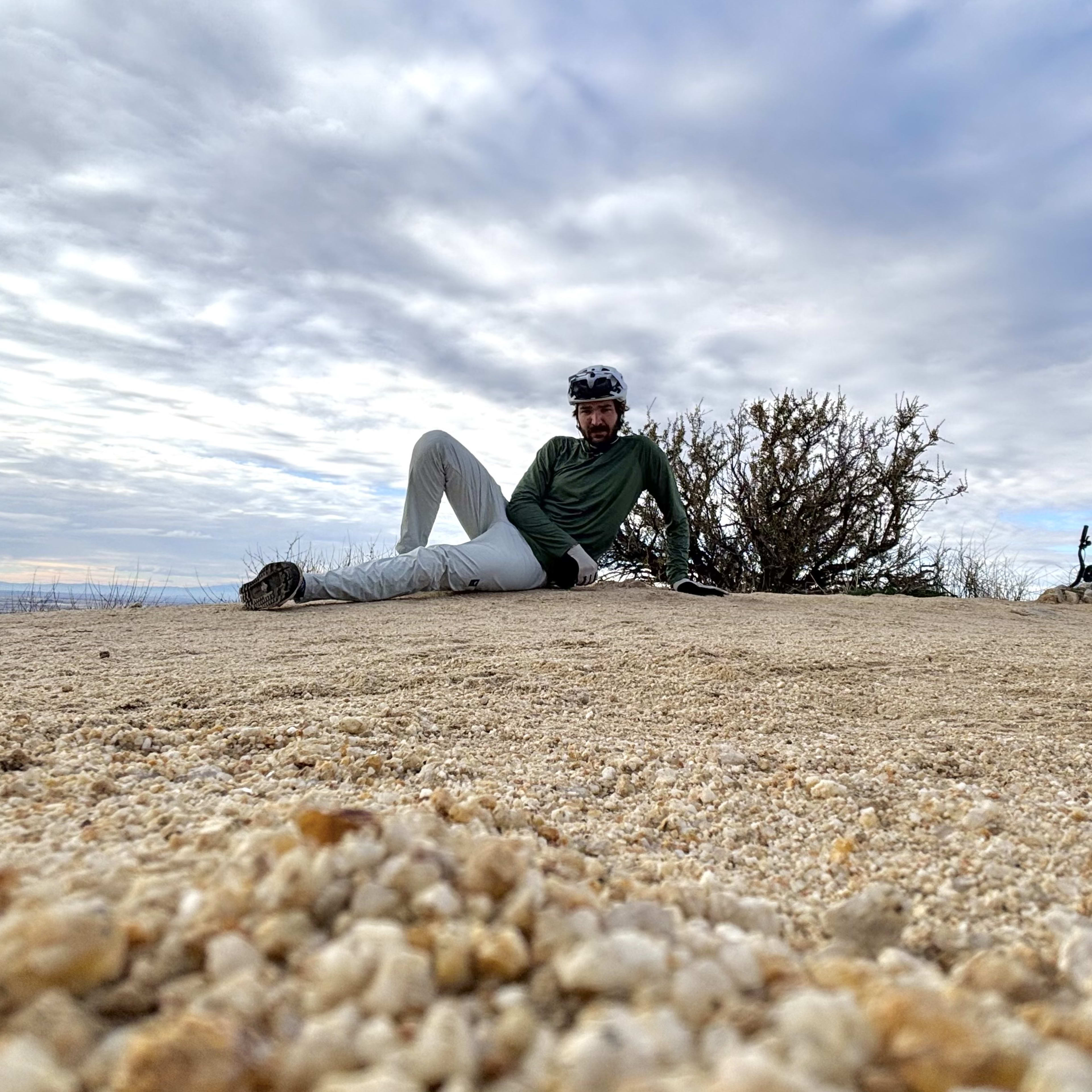 Ski Resort Gives Brutally Honest Opening Day Conditions Report - Adventure Sports Network