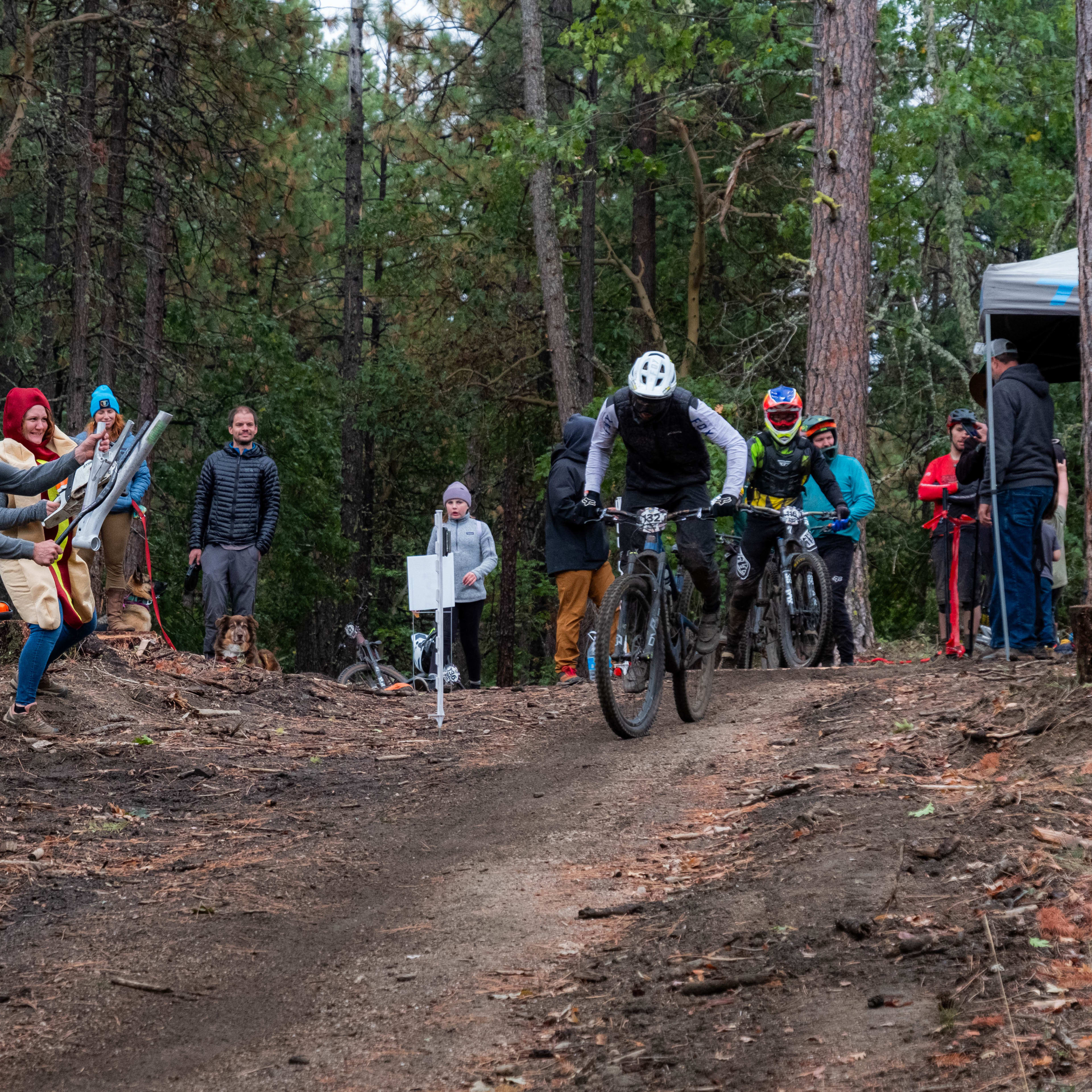 New Book to Feature 200 Hand-Painted Trail Maps | POWDER - Adventure ...