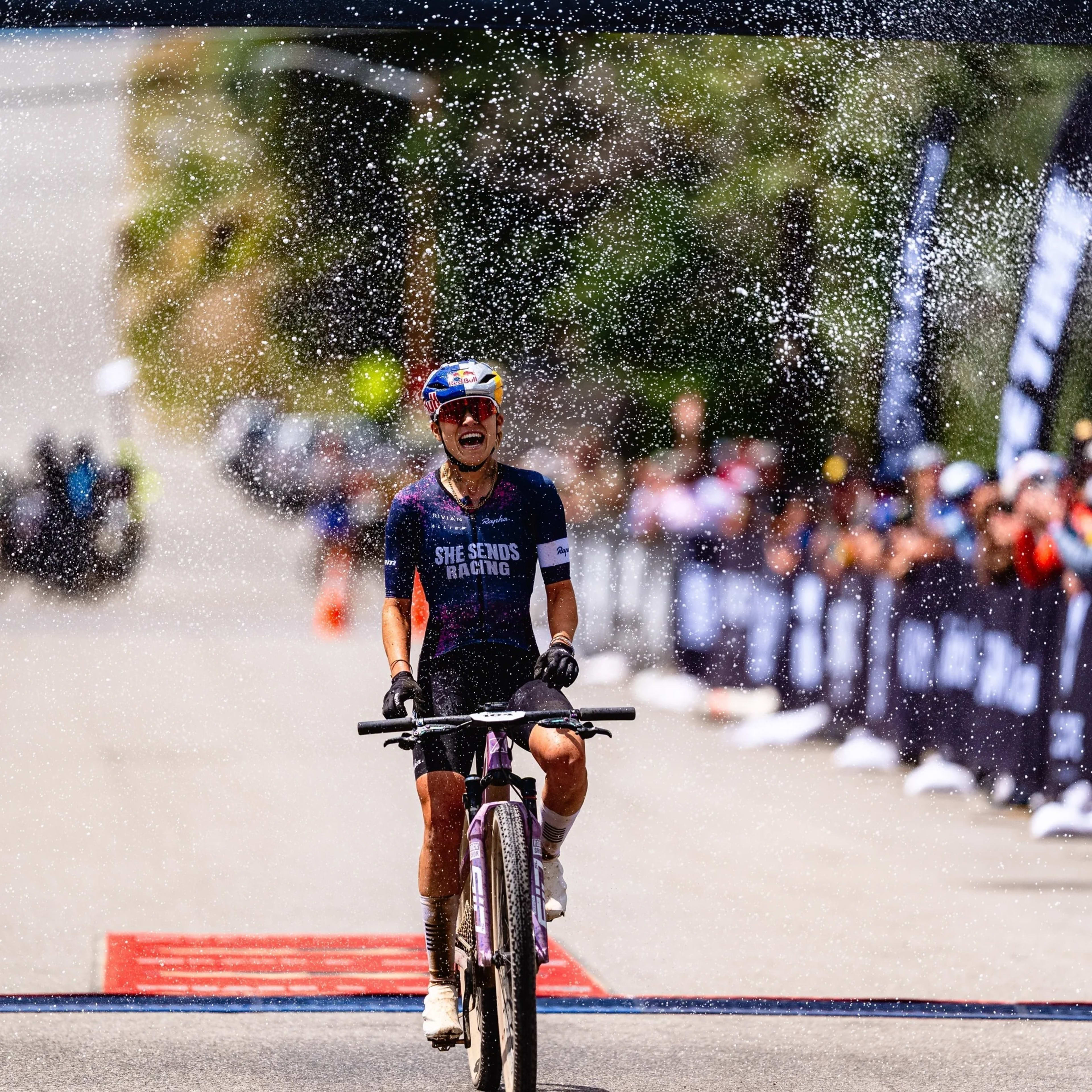 Drop-Bar MTBs Banned at Leadville by Life Time Grand Prix - Adventure ...