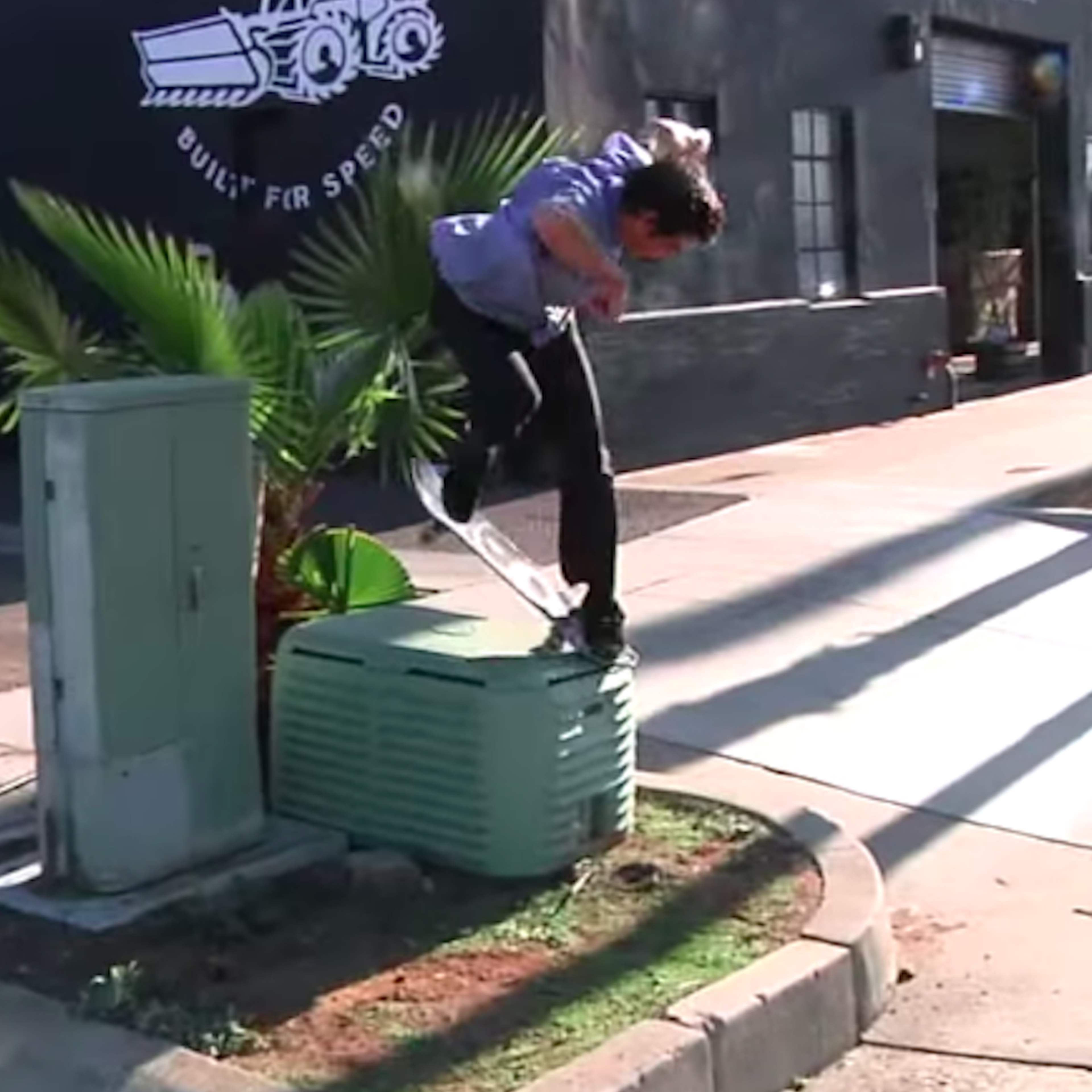 Know Boundaries #1 - Adventure Sports Network