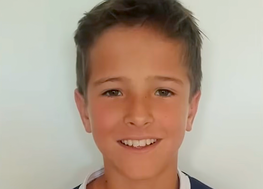 Rest in Peace: Nico Antic, 12, Dies After Sydney, Australia Shark Attack - Adventure Sports Network