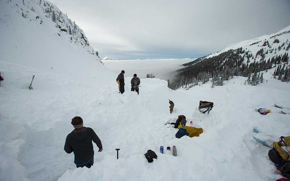 Red Bull Cold Rush Returns With Stacked Roster - Adventure Sports Network