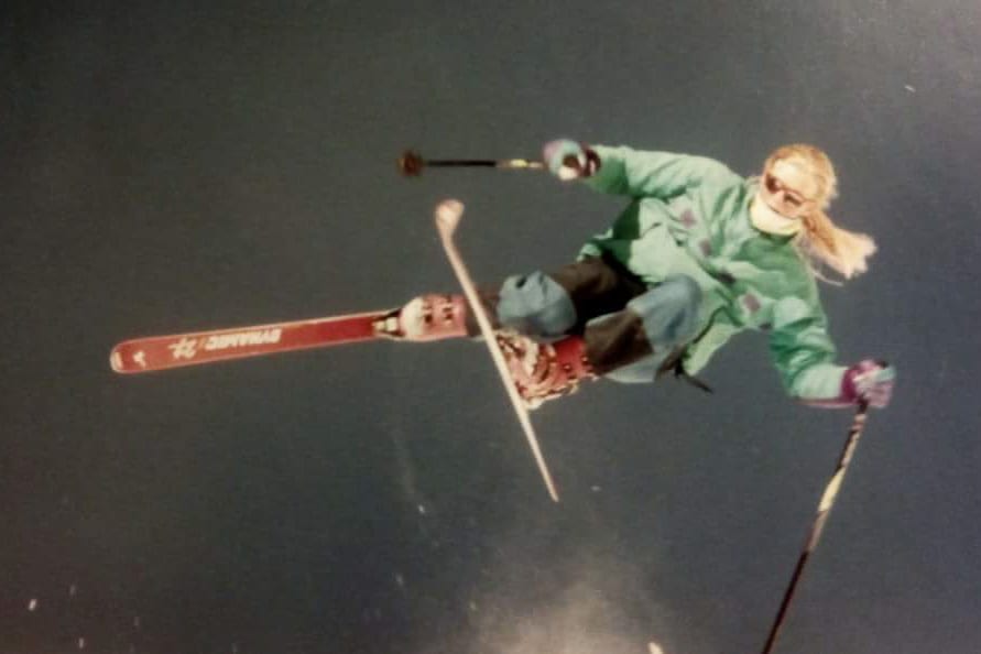 Where Are They Now? Andrew Sheppard - Adventure Sports Network