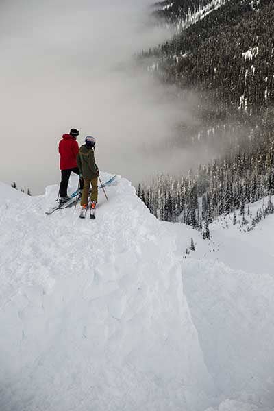 Red Bull Cold Rush Returns With Stacked Roster - Adventure Sports Network