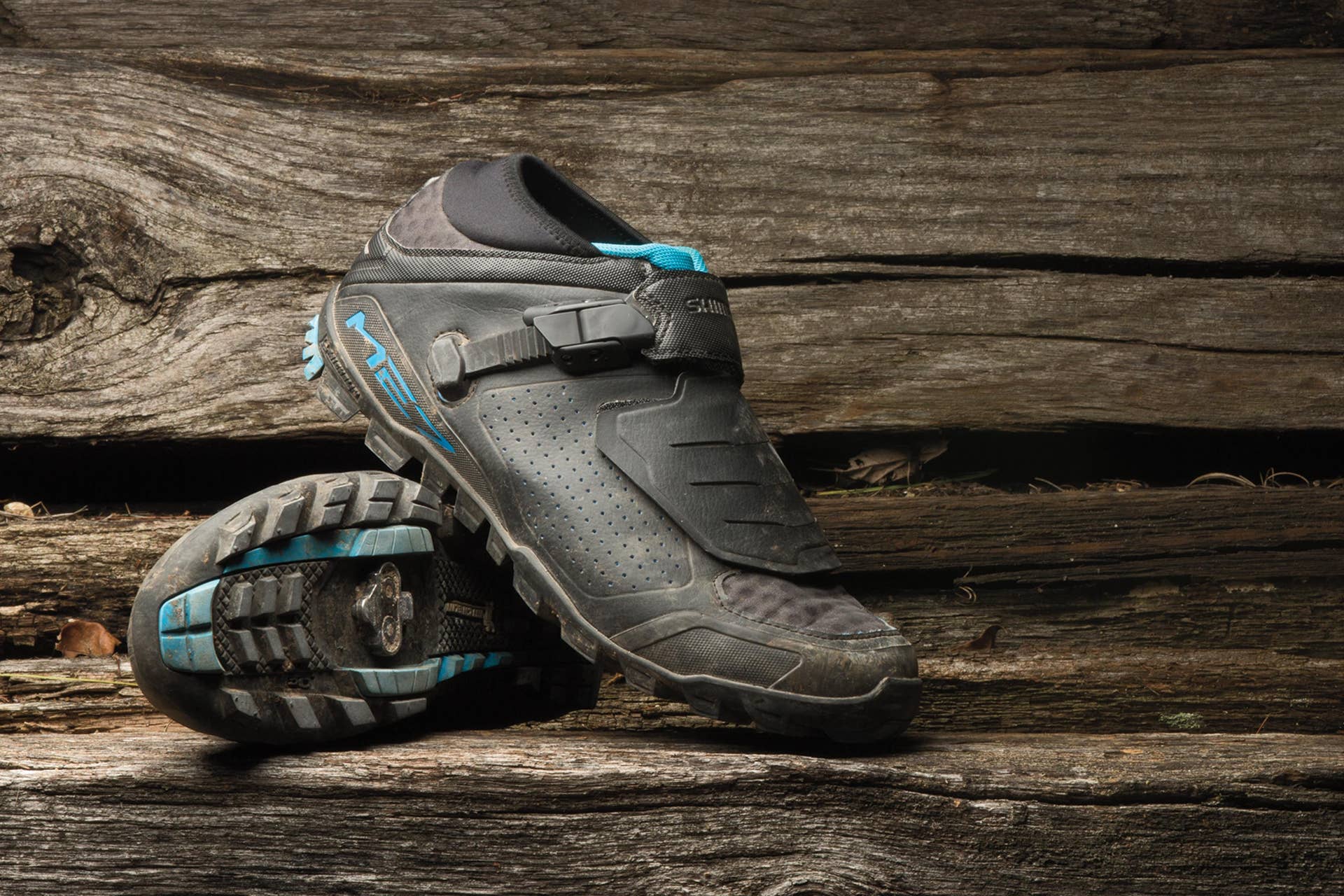 Review: Shimano ME7 - Adventure Sports Network
