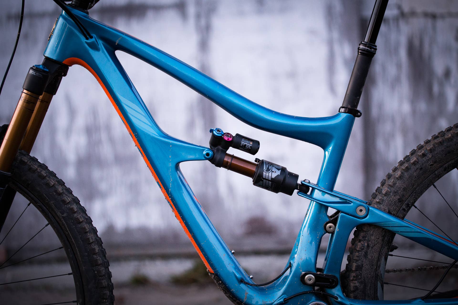 First Ride: Ibis Ripmo - Adventure Sports Network