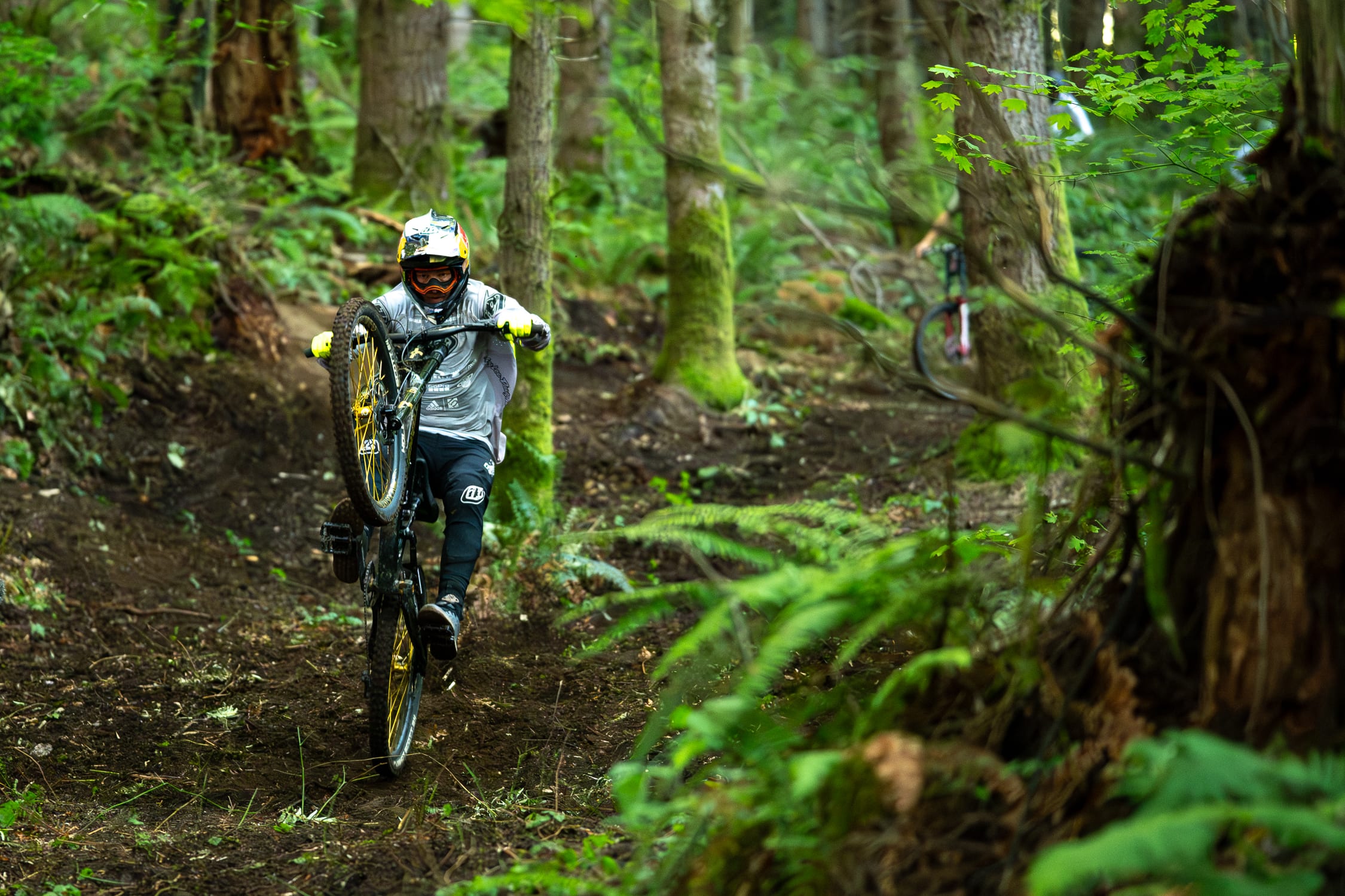 Grassroots Effort Revives Iconic Freeride MTB Event - Adventure Sports ...