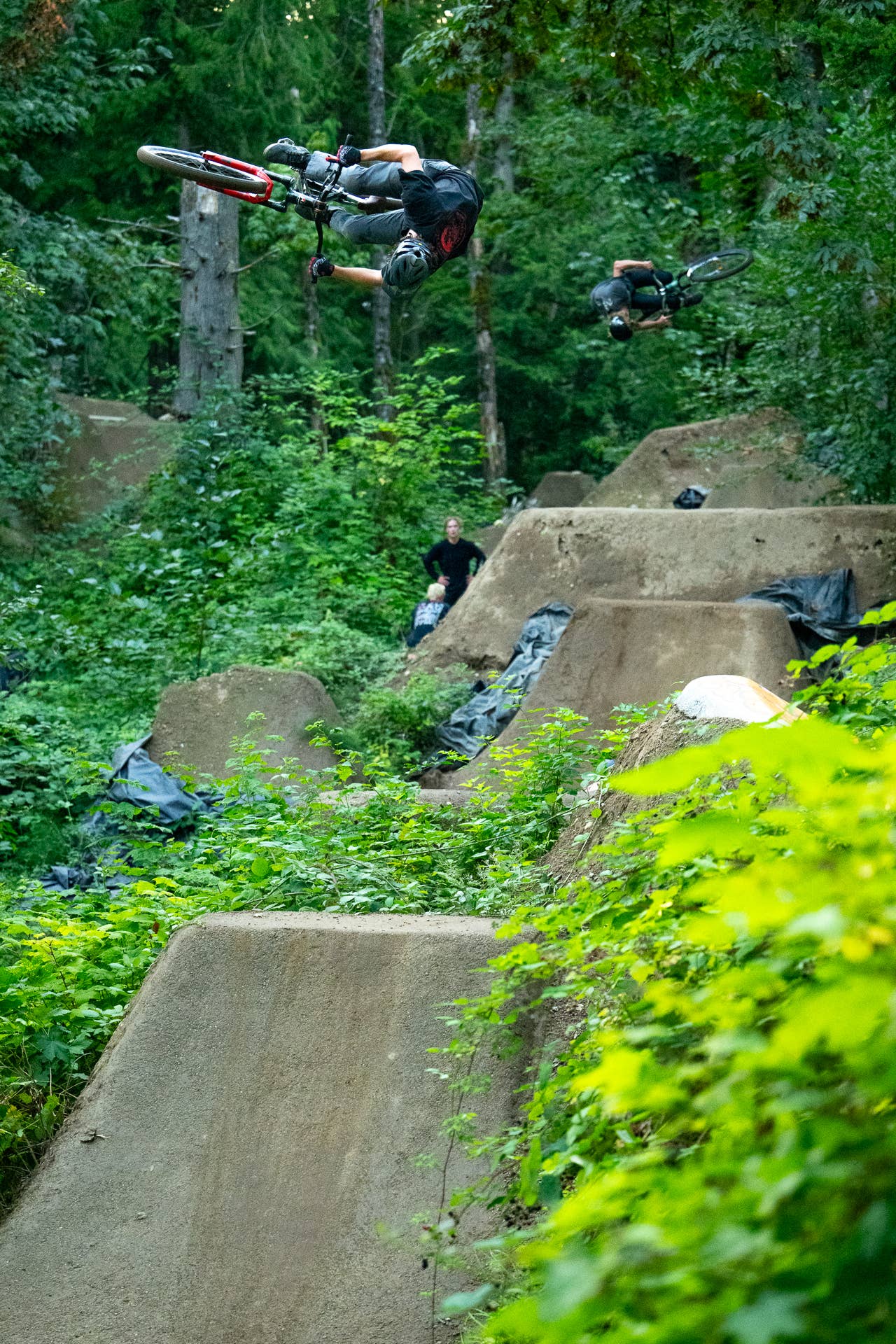 Grassroots Effort Revives Iconic Freeride MTB Event - Adventure Sports ...
