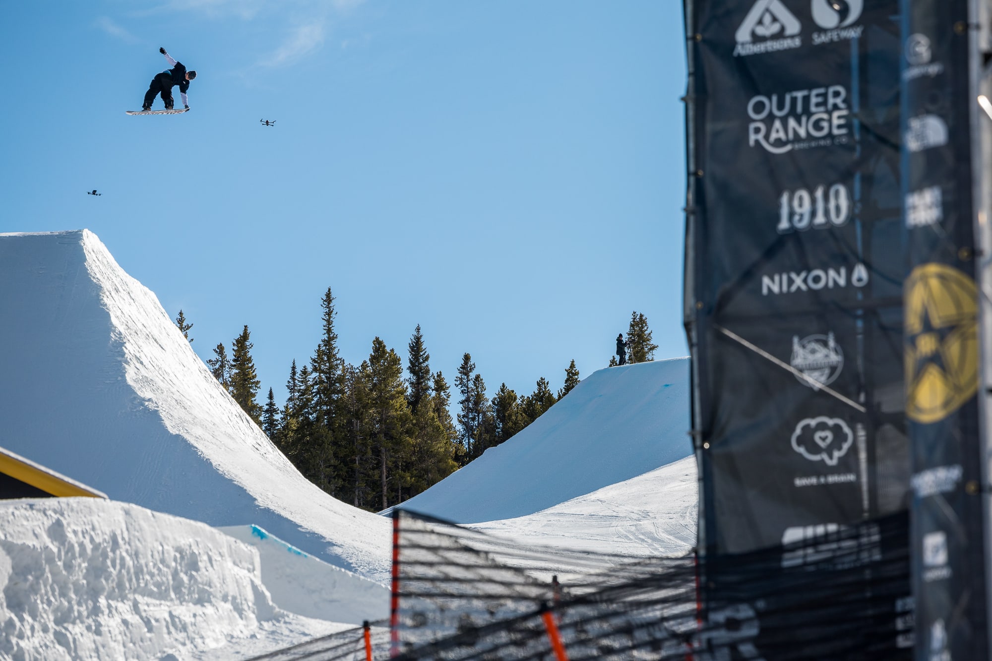 Dusty Henricksen, Telma Särkipaju Win Rockstar Energy Open Parkstyle ...