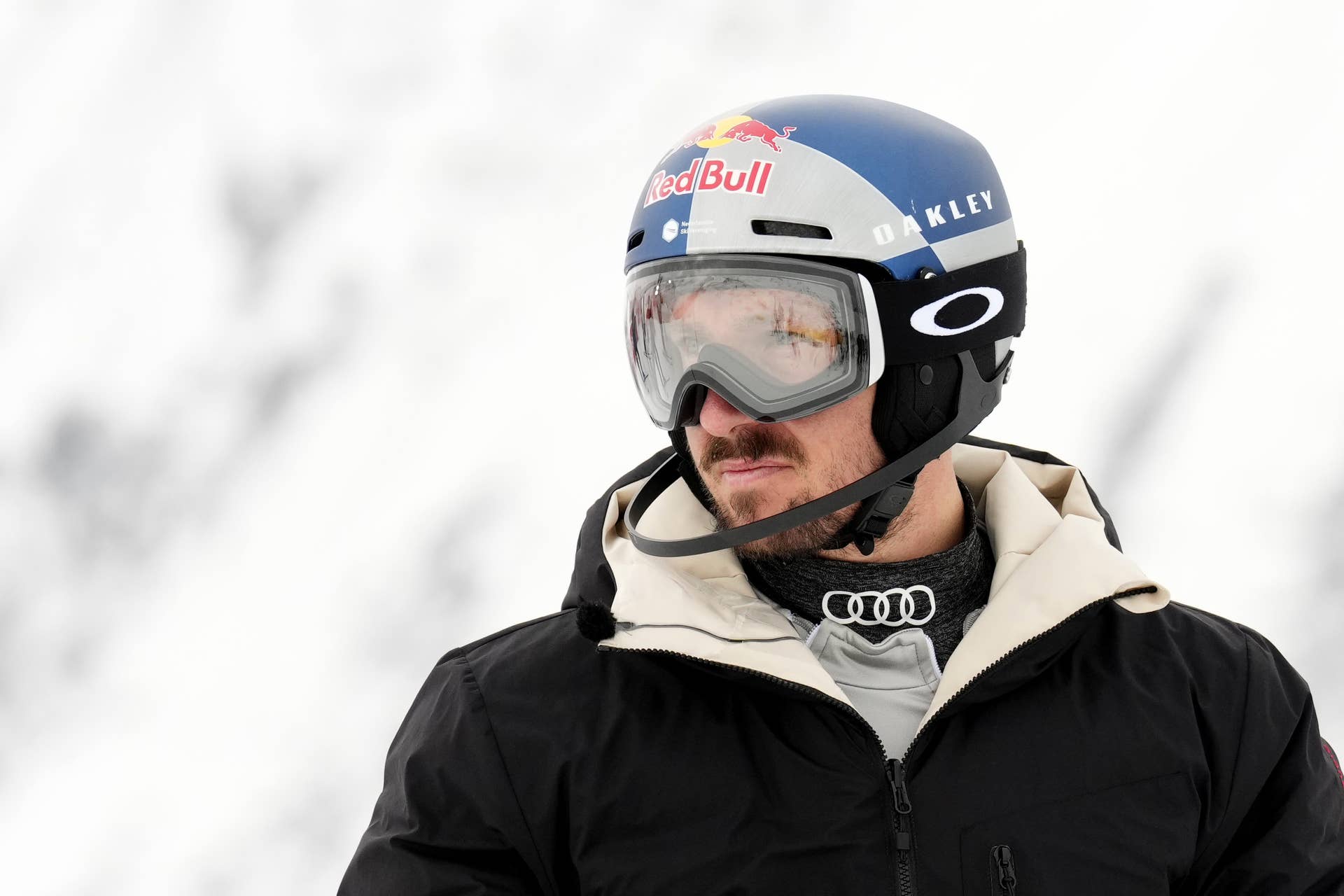 Ski Racing Legend Marcel Hirscher Calls Off Olympic Comeback ...