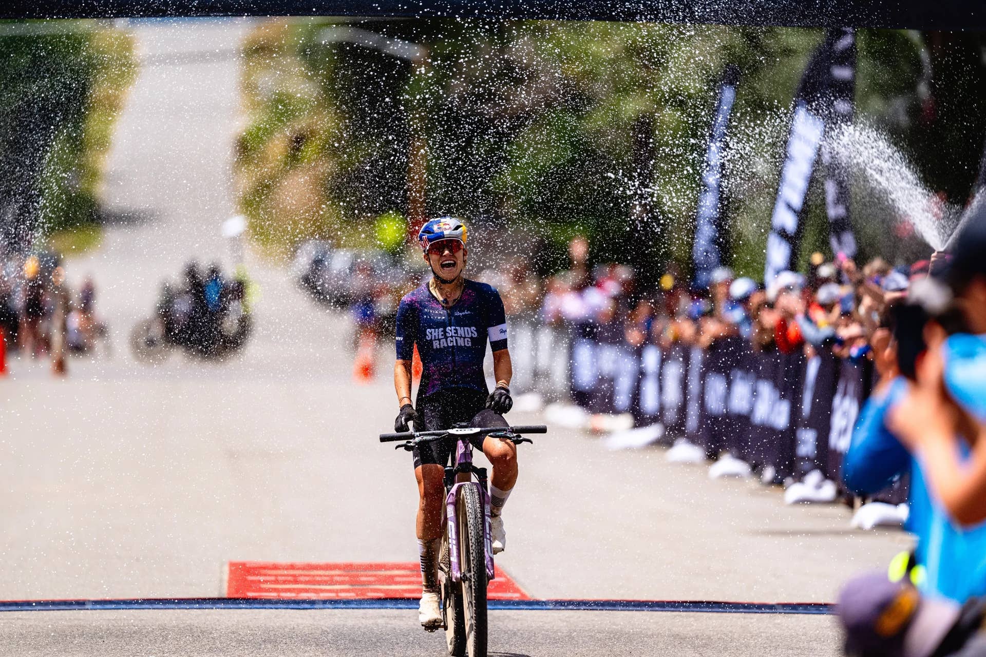 Drop-Bar MTBs Banned at Leadville by Life Time Grand Prix - Adventure ...