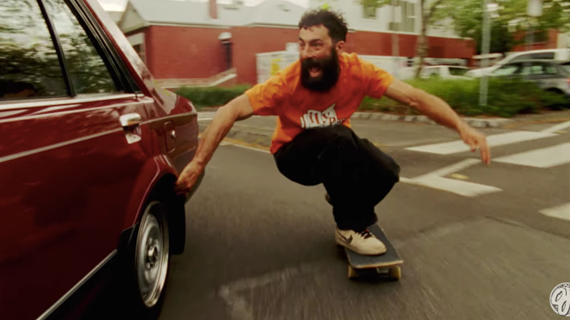 OJ Rolls Out Nick Boserio’s New Signature Wheels for Holiday '25 (Video ...